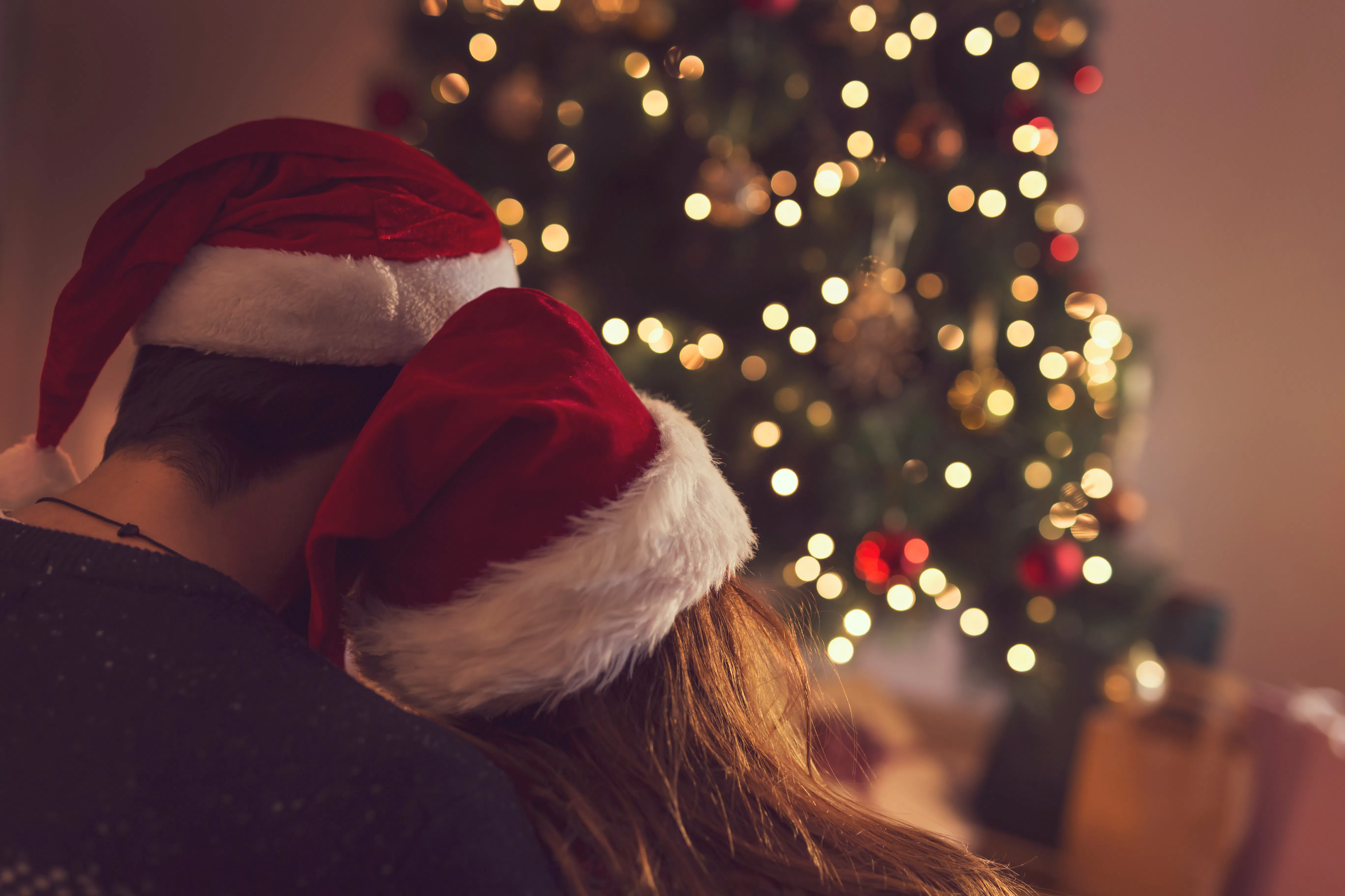 10 Hallmark Holiday Movies That Are Just So Cheesy