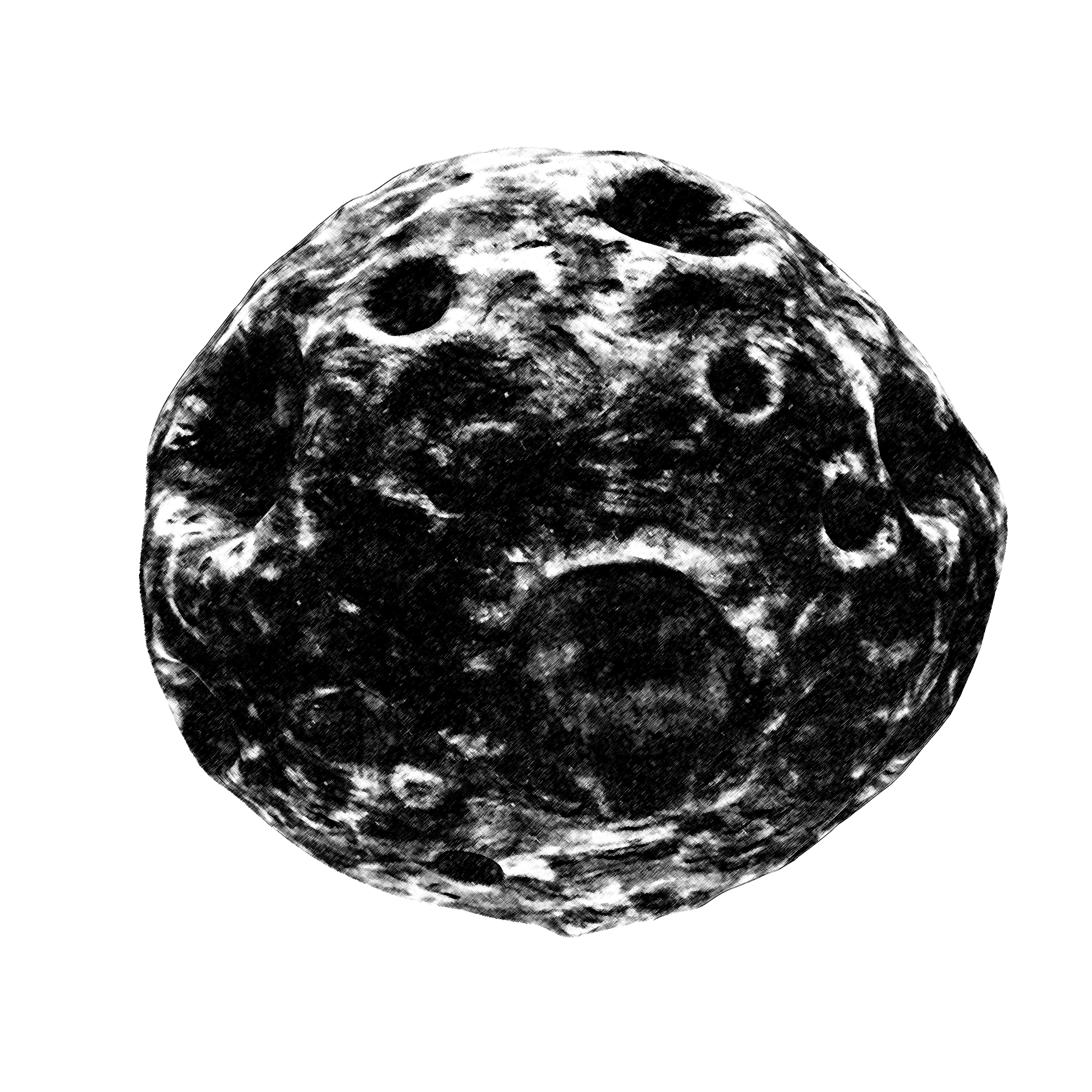 With just 5.4 grams of asteroid Ryugu, space scientists make 2 huge ...