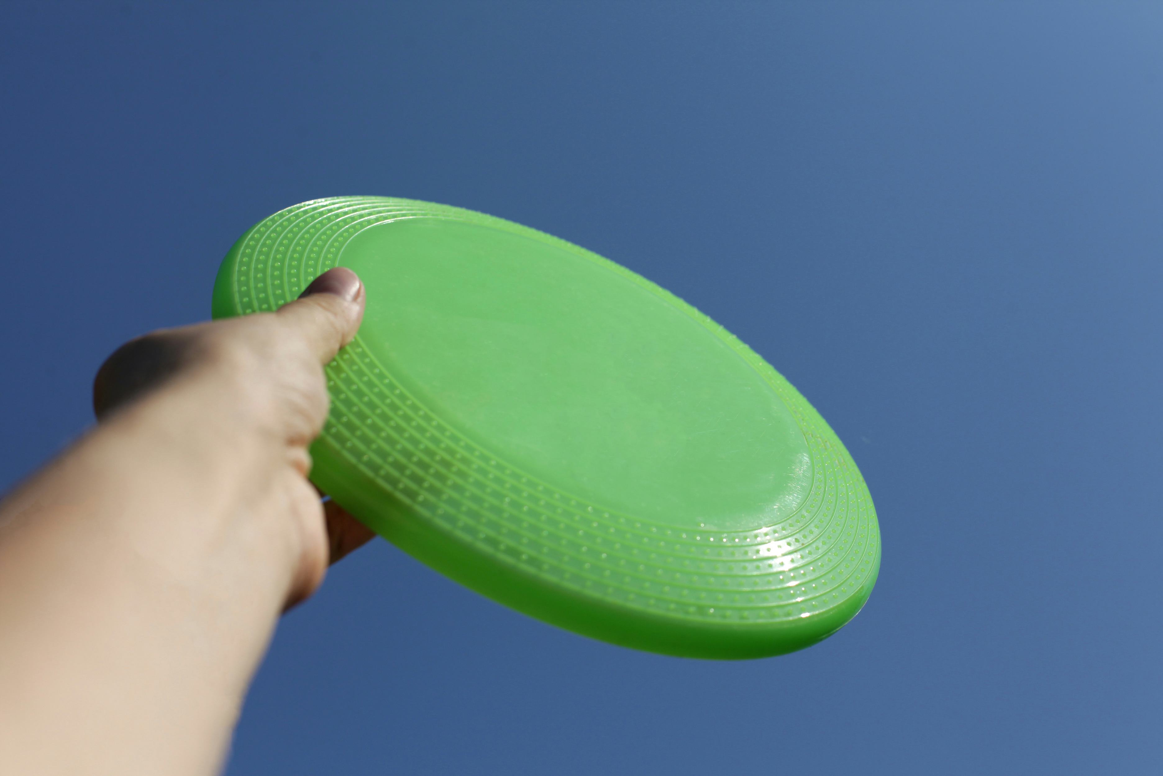 A frisbee-shaped robot could be the future of pollution detection