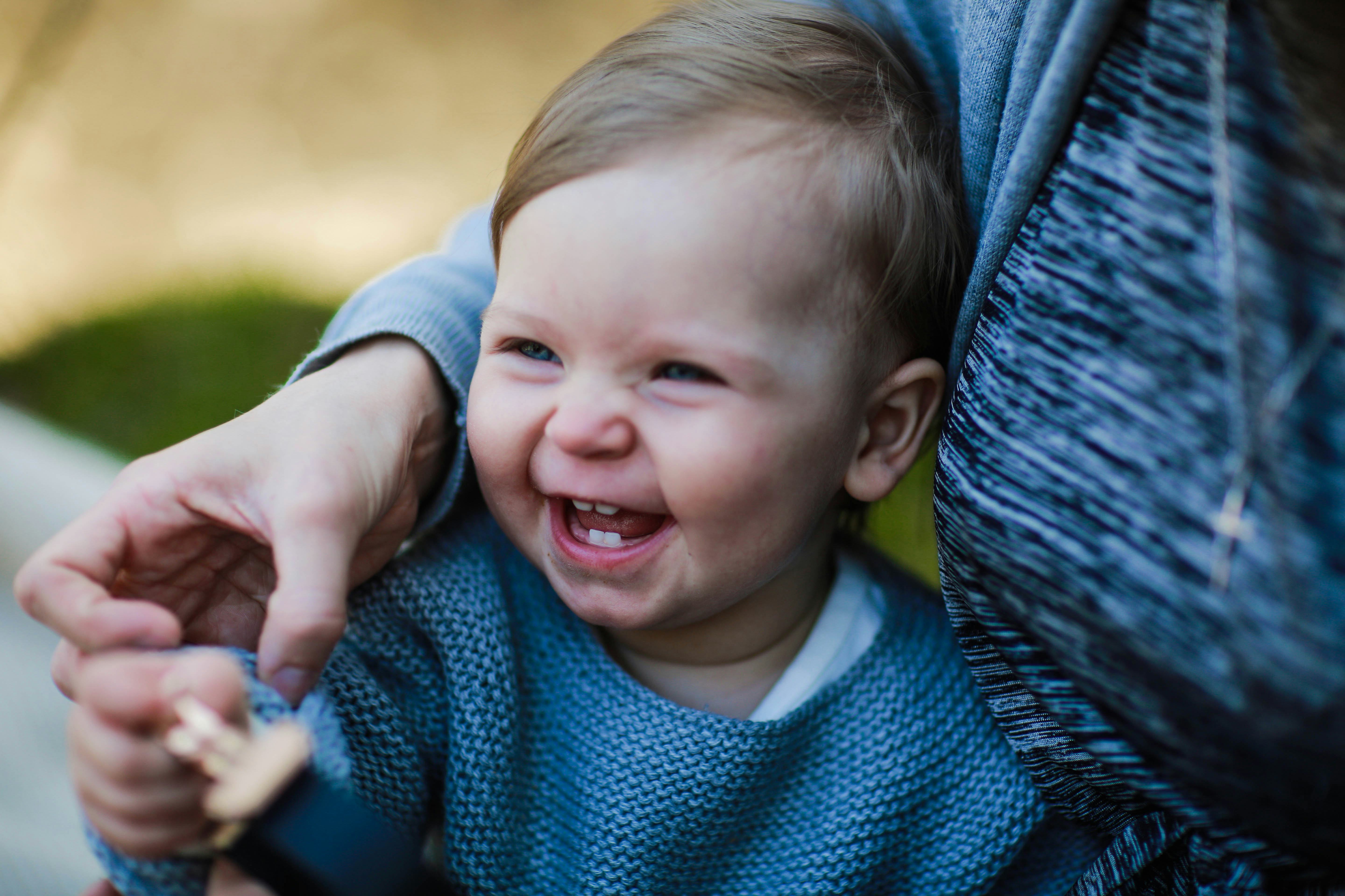 35 Baby Names That Start With "T" & Are Actually Unique