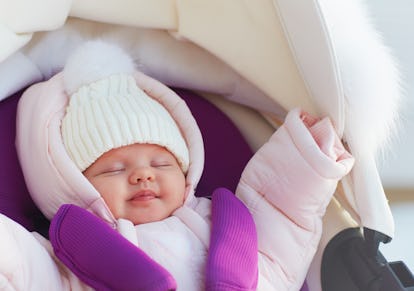 35 Baby Names That Start With "T" & Are Actually Unique