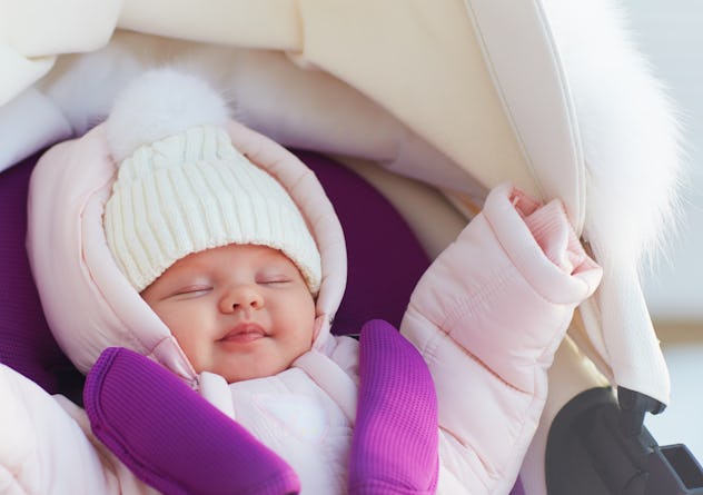 35 Baby Names That Start With "T" & Are Actually Unique