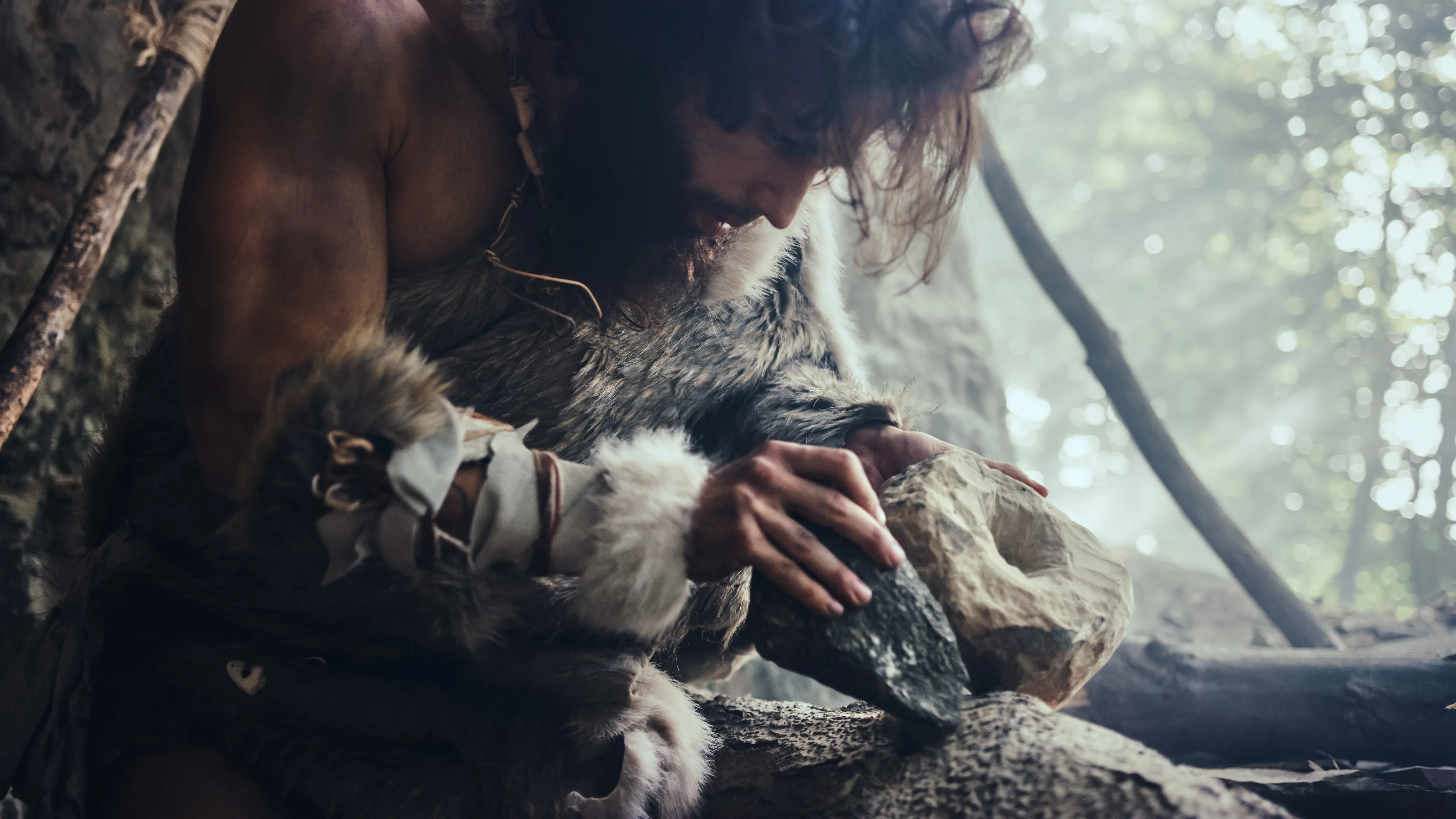 Tiny fossil reveals new truth about Neanderthal expansion