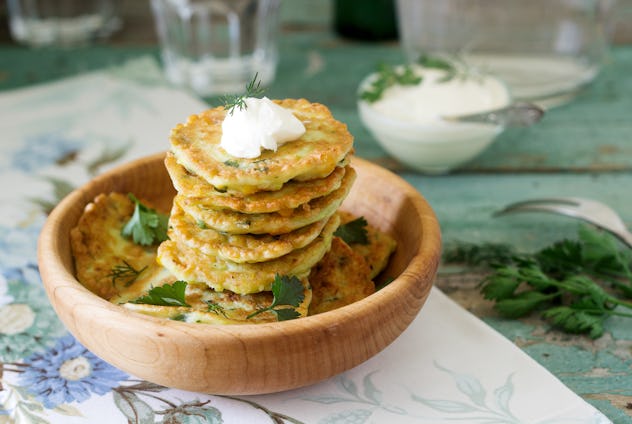 How To Do A Zoom Cookalong & The Best Recipes To Try