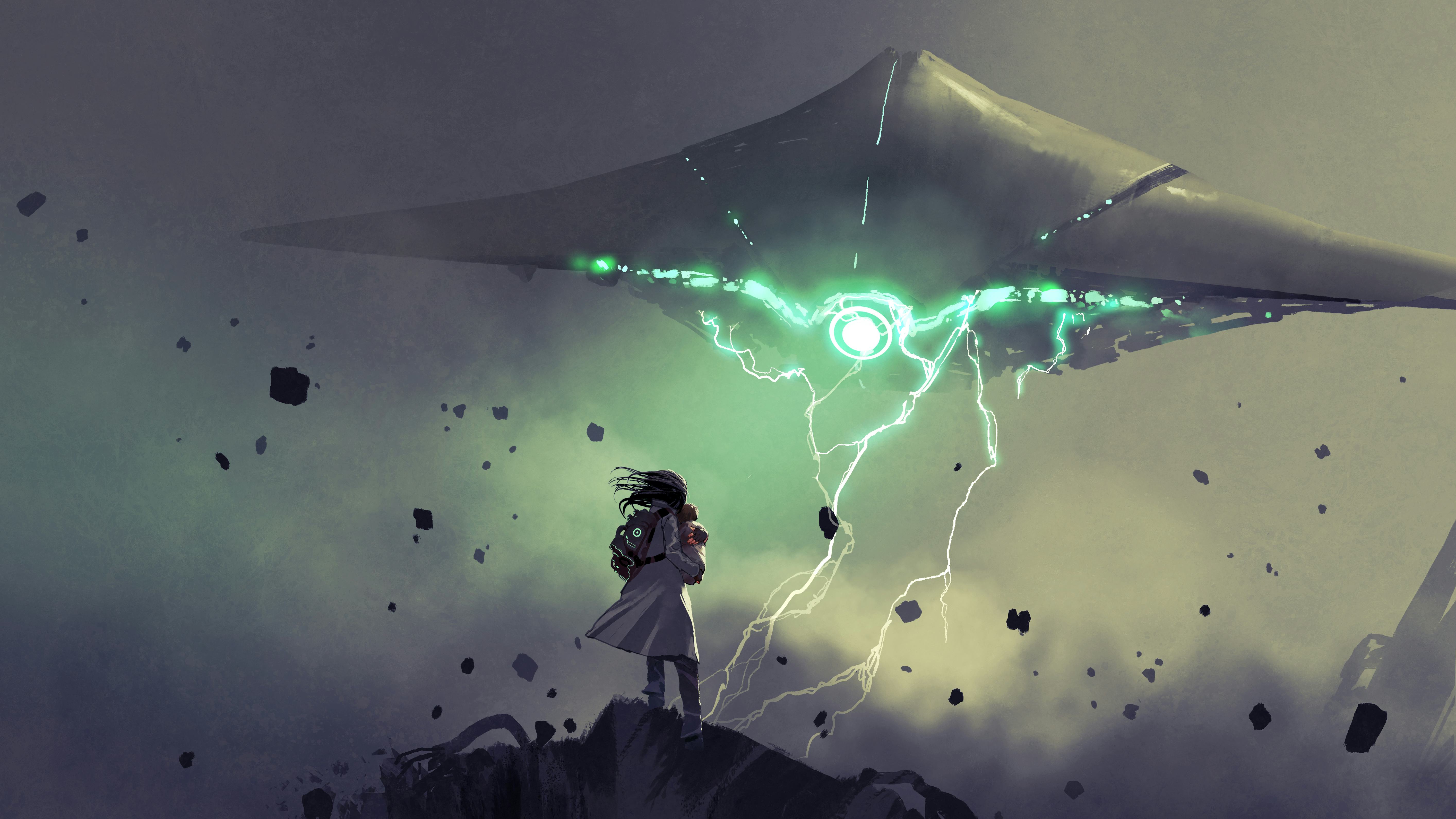 You need to watch the best alien invasion movie of the last 10 years ...