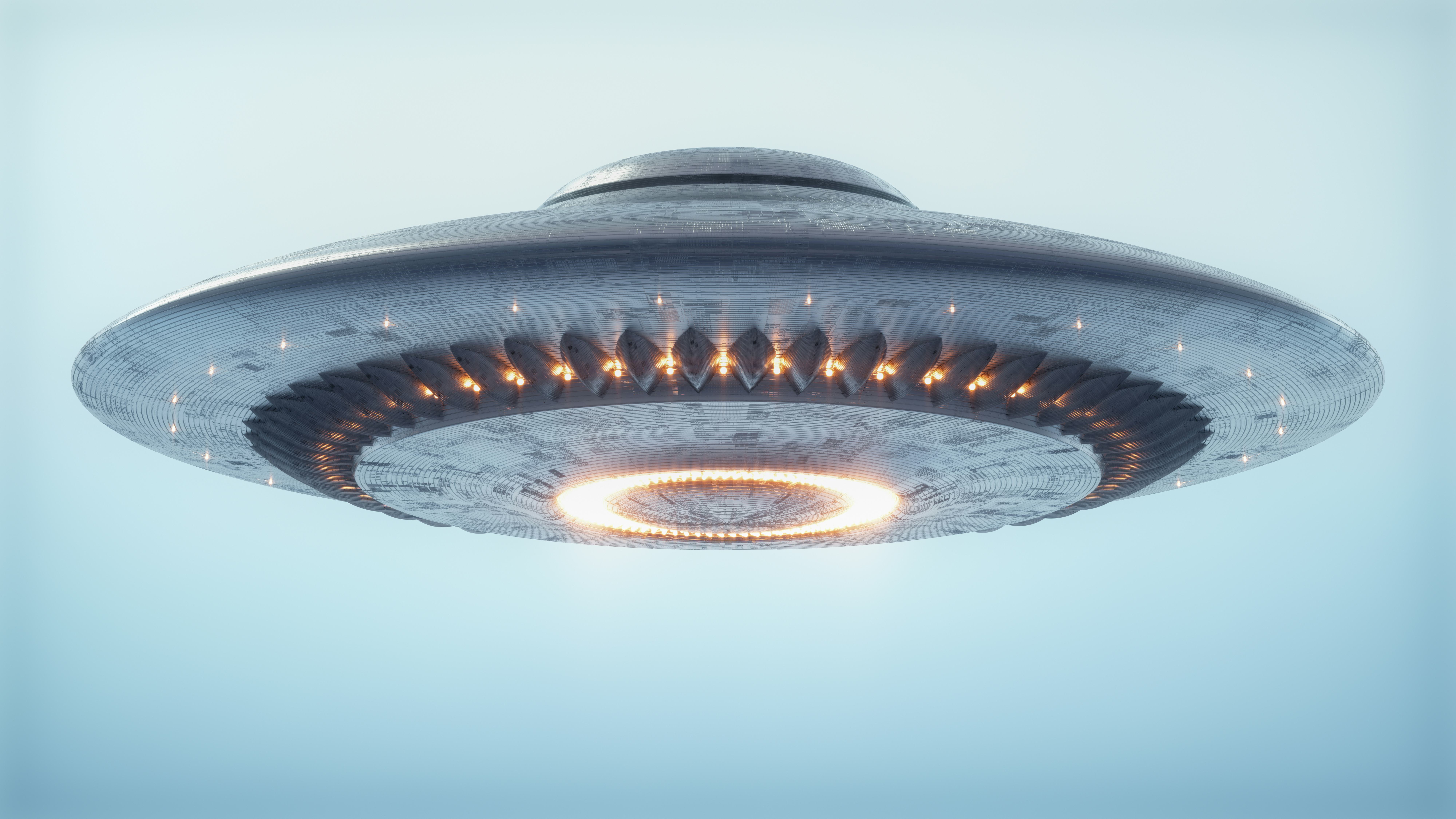 Pentagon UFO report: 5 questions that every American needs to know