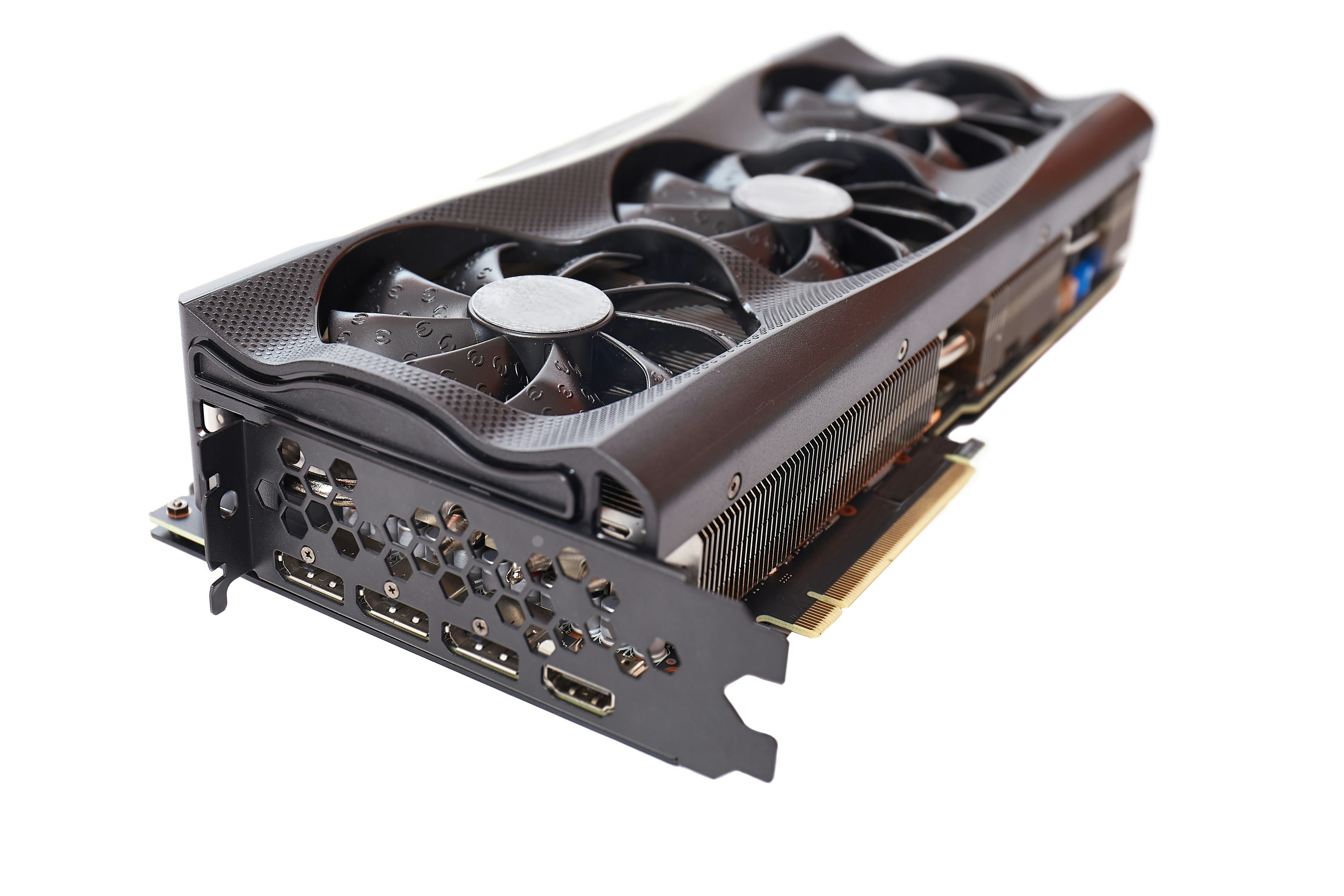 How to get your hands on an RTX 3080 without paying a scalper