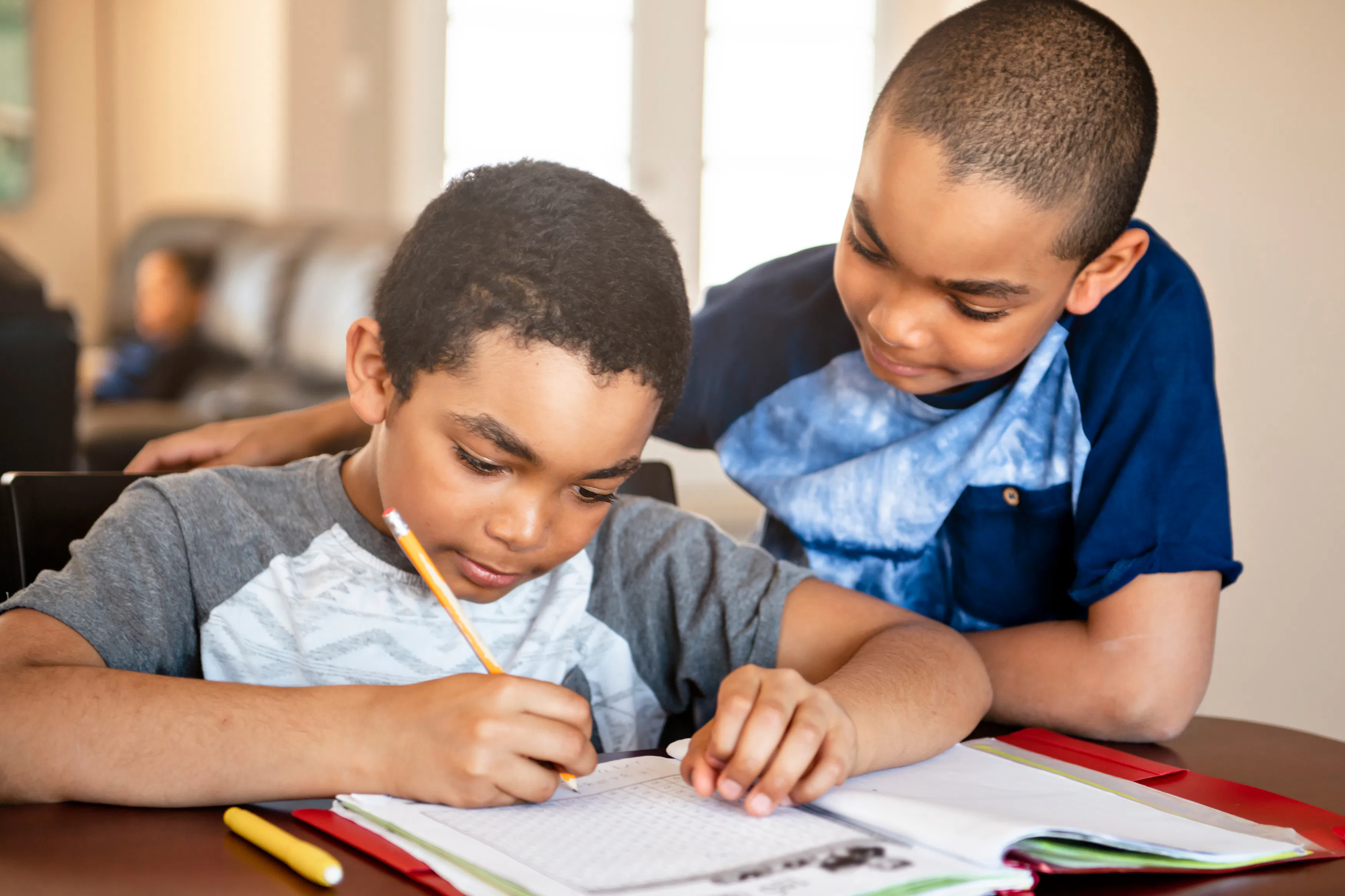 41 Unforgettable Quotes For National Brother's Day