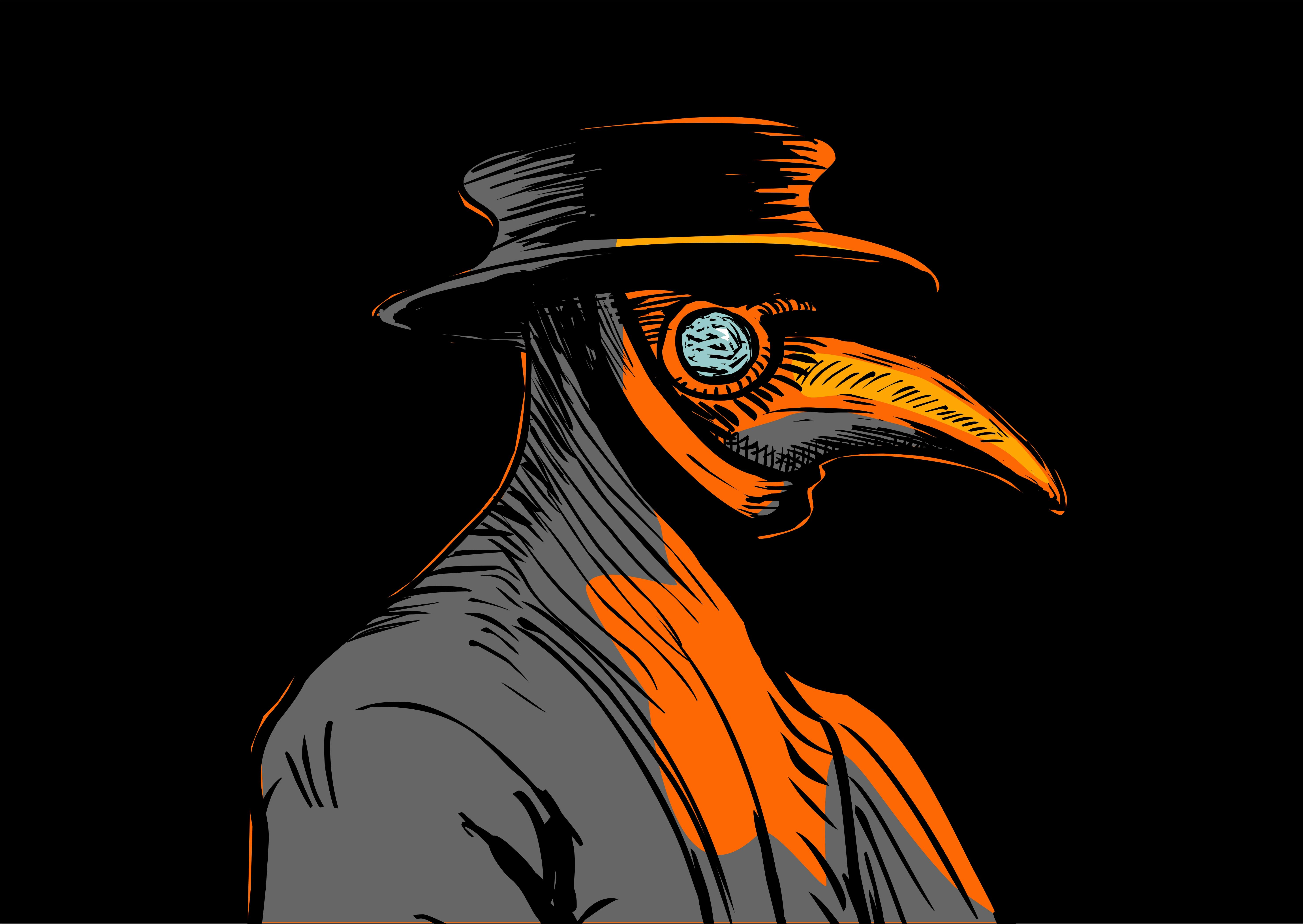 You need to play the best pandemic game ever ASAP