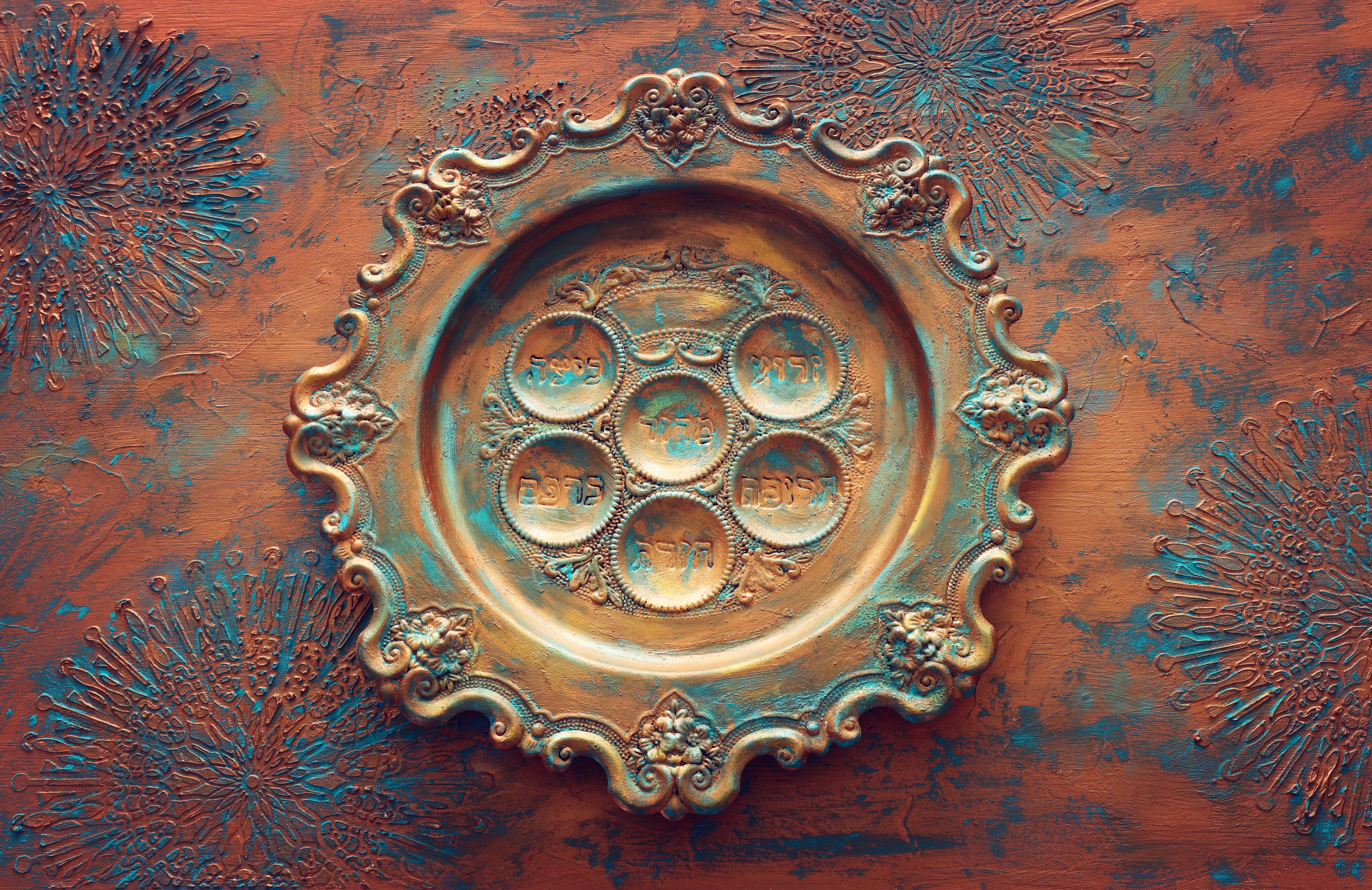 Ancient Judeans’ table scraps offer a fresh twist on Jewish cuisine