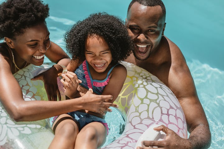 28 Best Pool Floats 2022 For Kids, Babies, & Adults