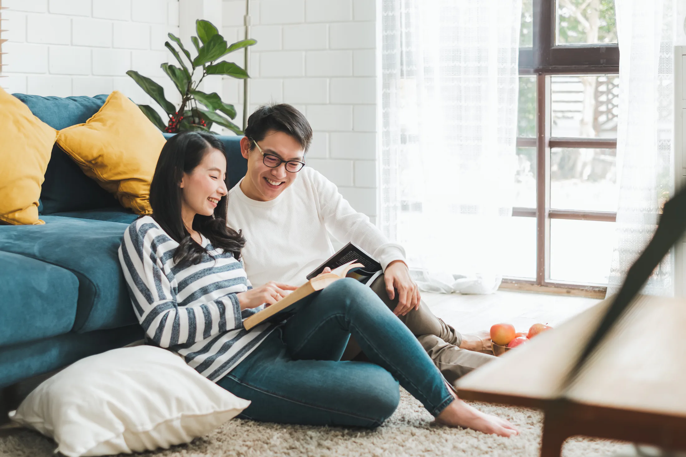 What To Do If You Don't Feel Loved Enough In Your Relationship