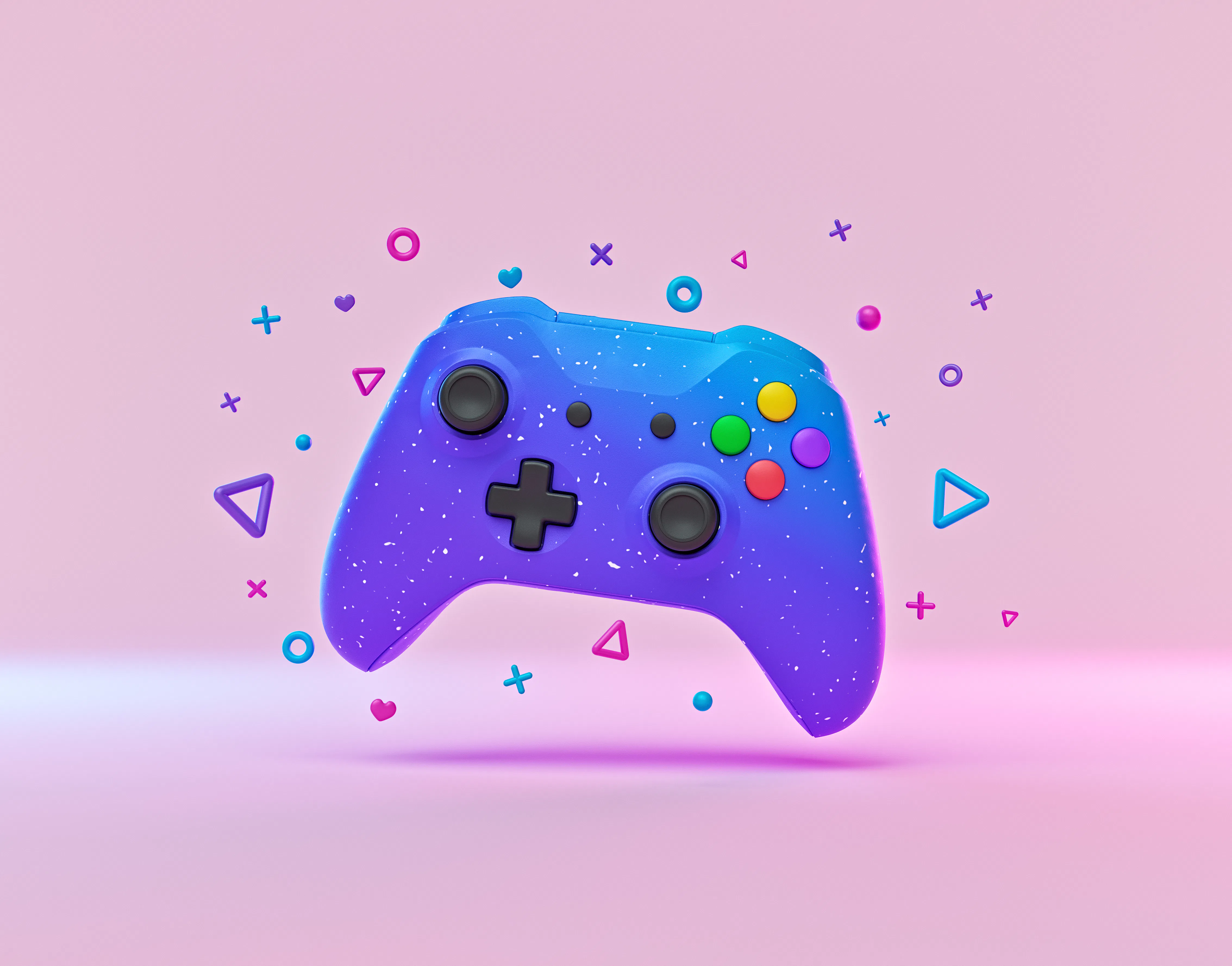 E3 2021: The 6 biggest video game reveals