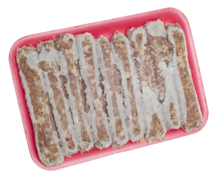 Science debunks a wasteful myth about frozen food