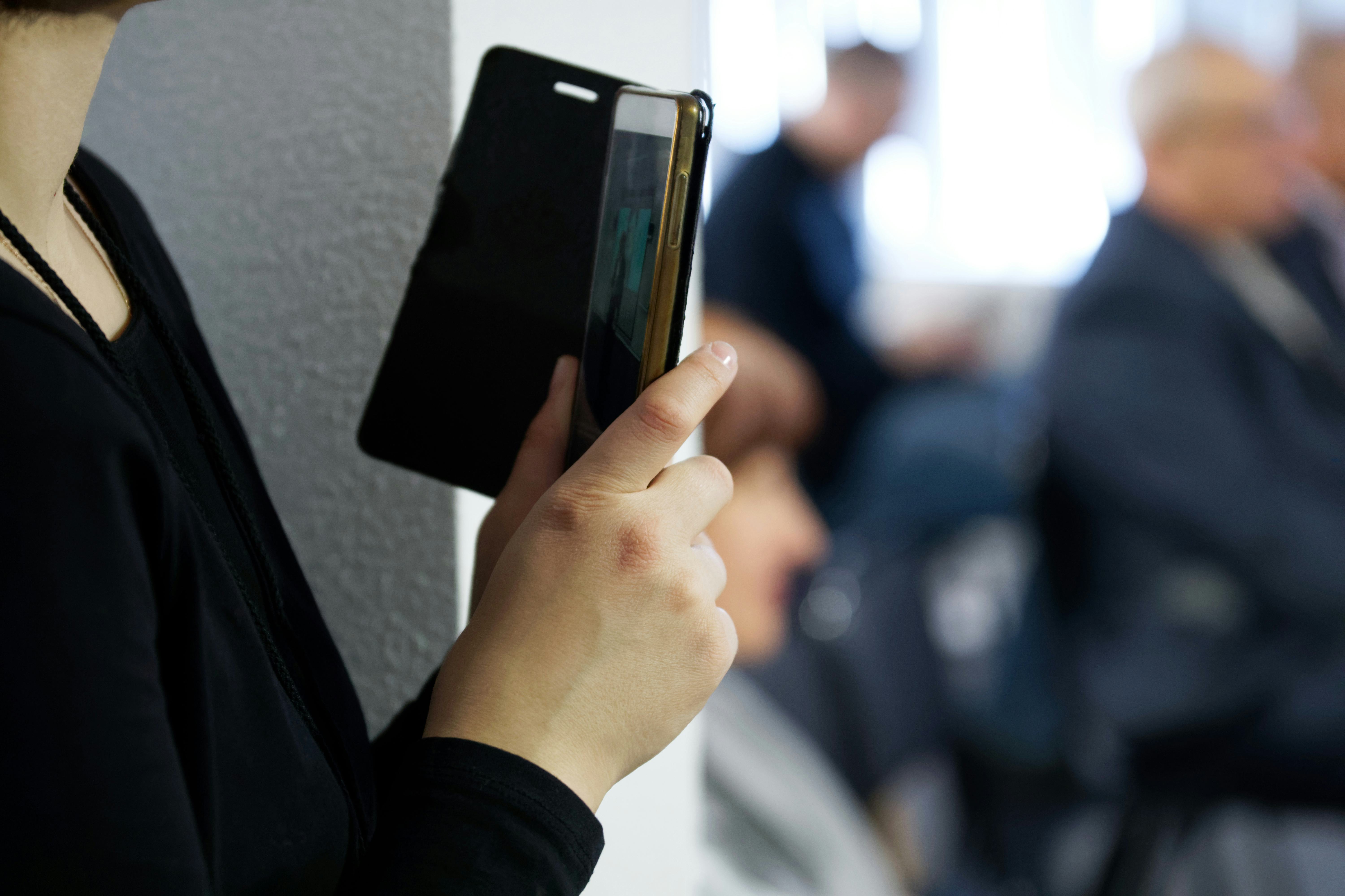 Encrypted messaging app used by criminals was actually an FBI honeypot