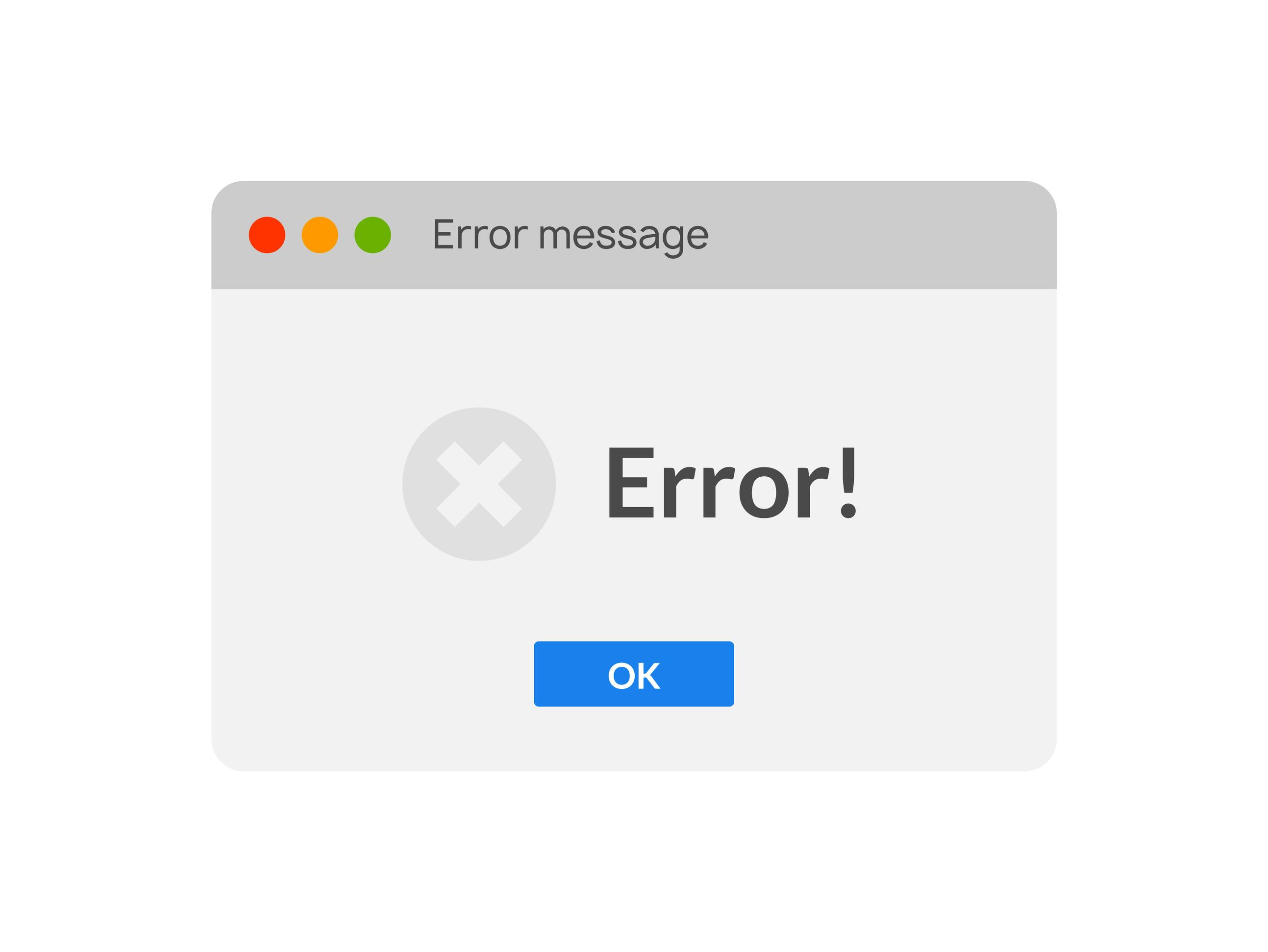 Here's how one mistake took down a huge chunk of the internet this morning