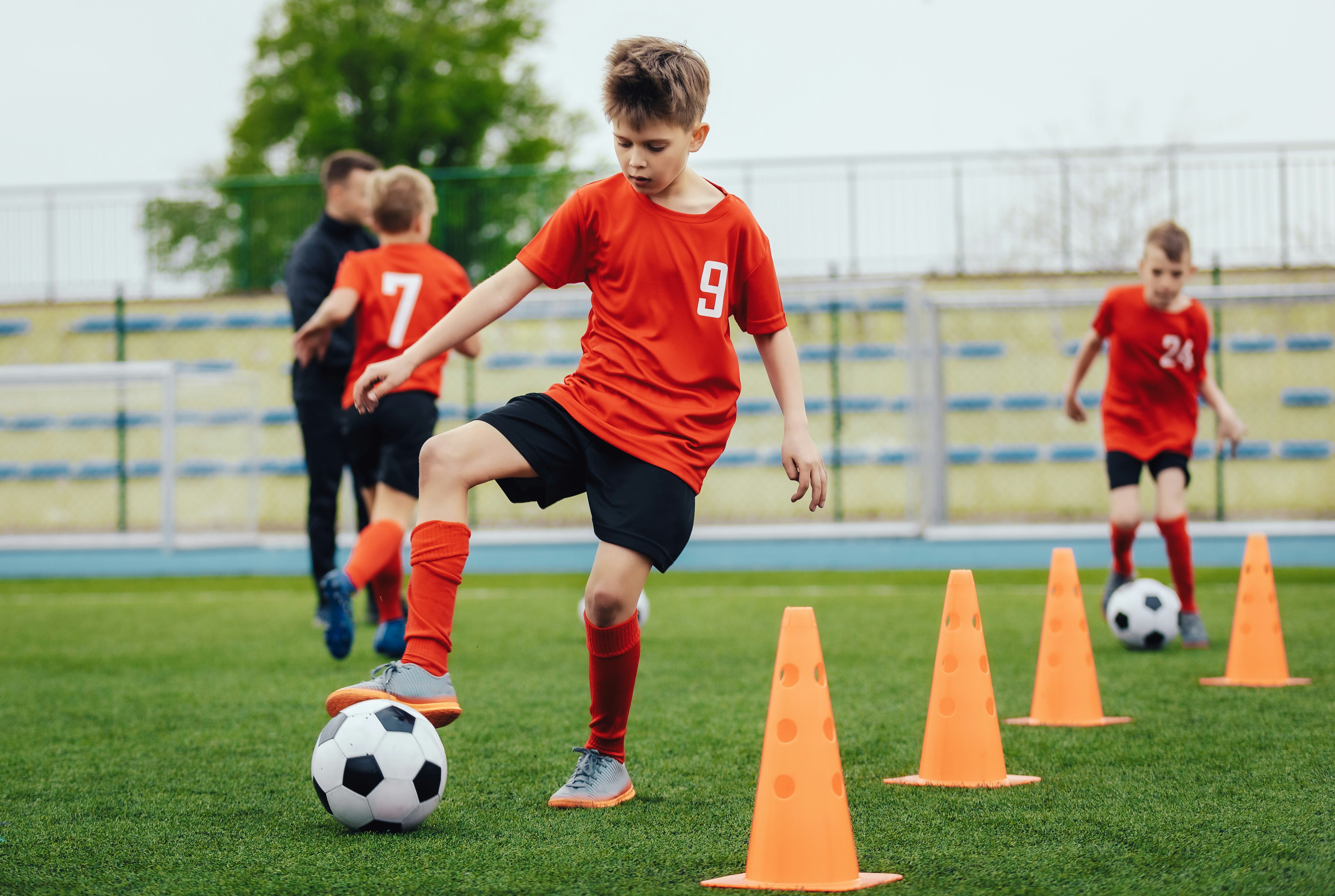 Extracurricular Activities: When To Start Your Kids & How To Choose