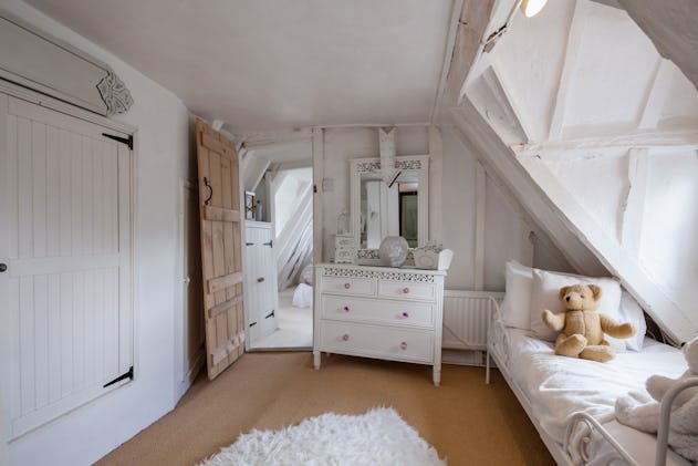 15 Cottagecore Nursery Ideas For A Cozy, Vintage Space