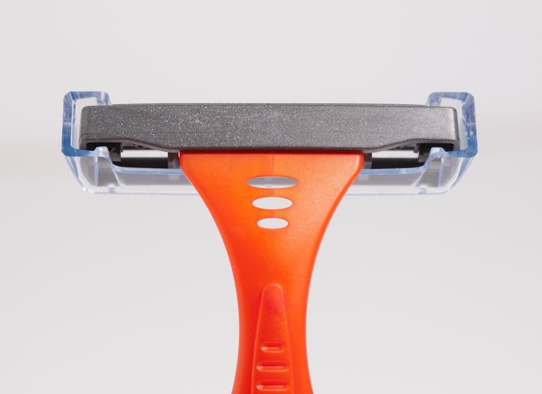 How To Prevent Razor Burn & Other Common Shaving Mistakes