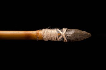 Neolithic stone reveals ancient magnetism secret