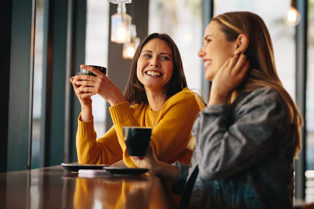 12 Signs Someone Has A Crush On You, According To Real People
