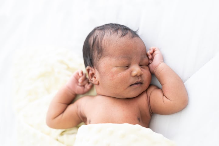 40 Fierce Aries Boy Names For Your Strong Baby