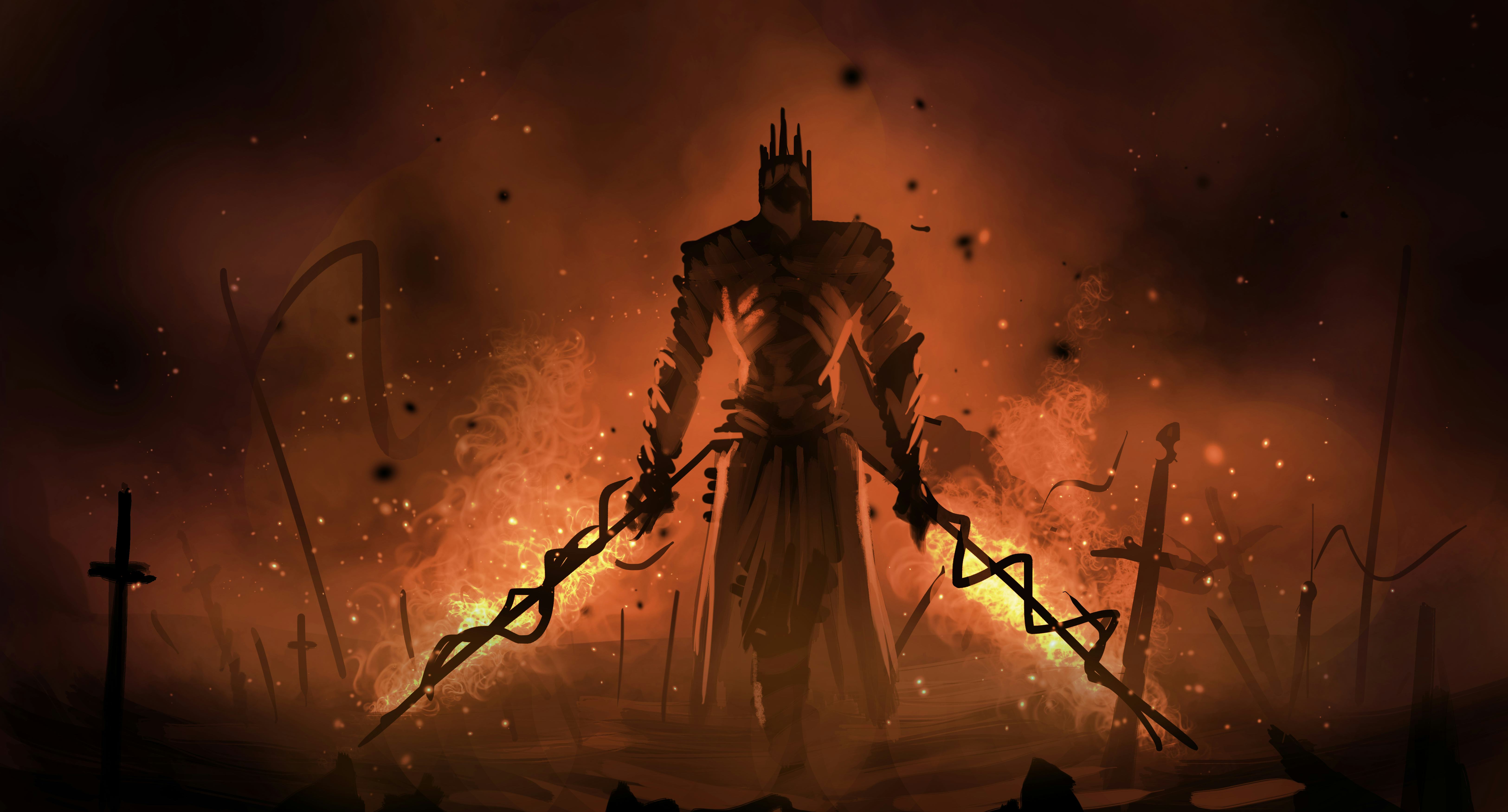 You need to play the hottest dungeon-crawler on Xbox Game Pass ASAP