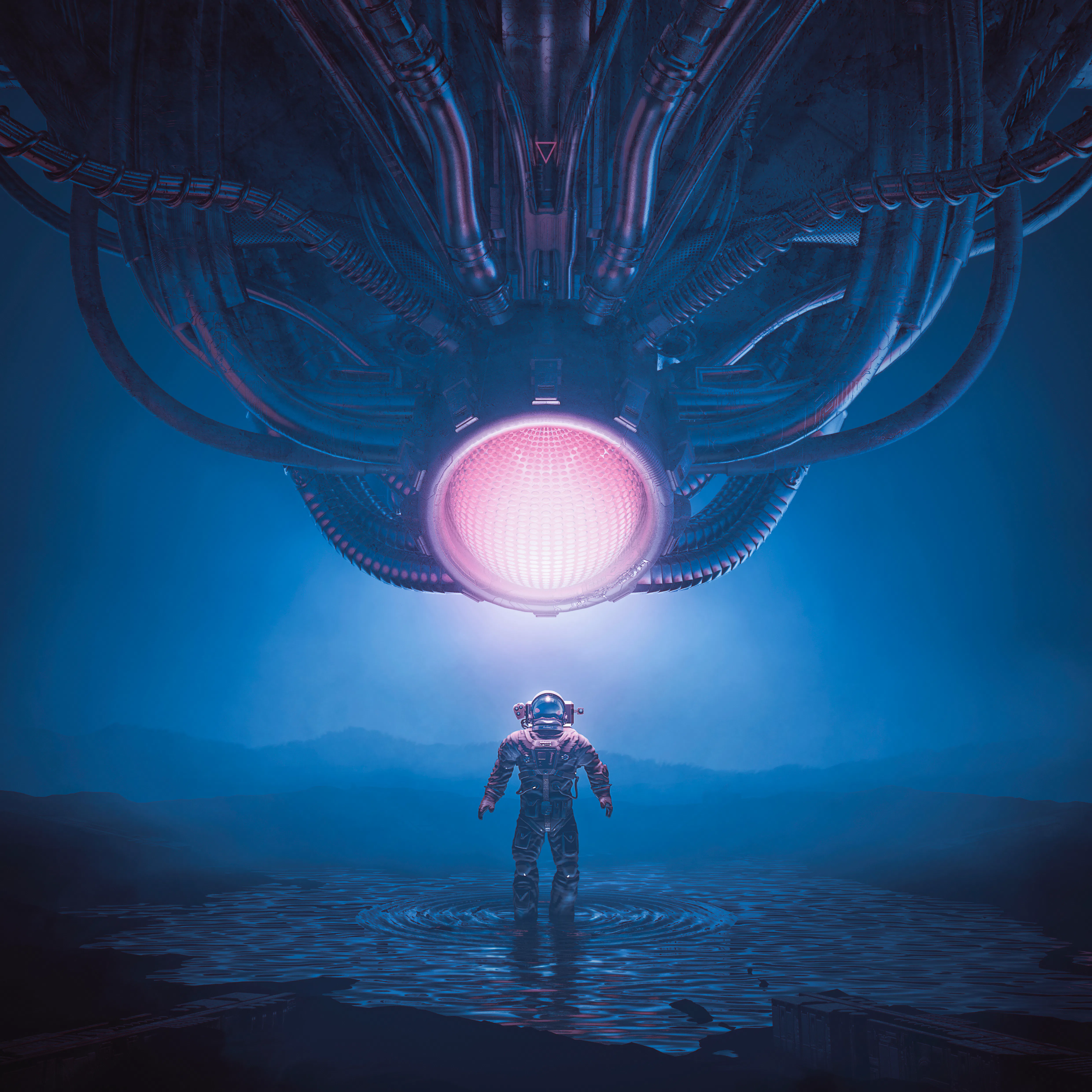 You need to watch the best sci-fi superhero film on Netflix before it ...