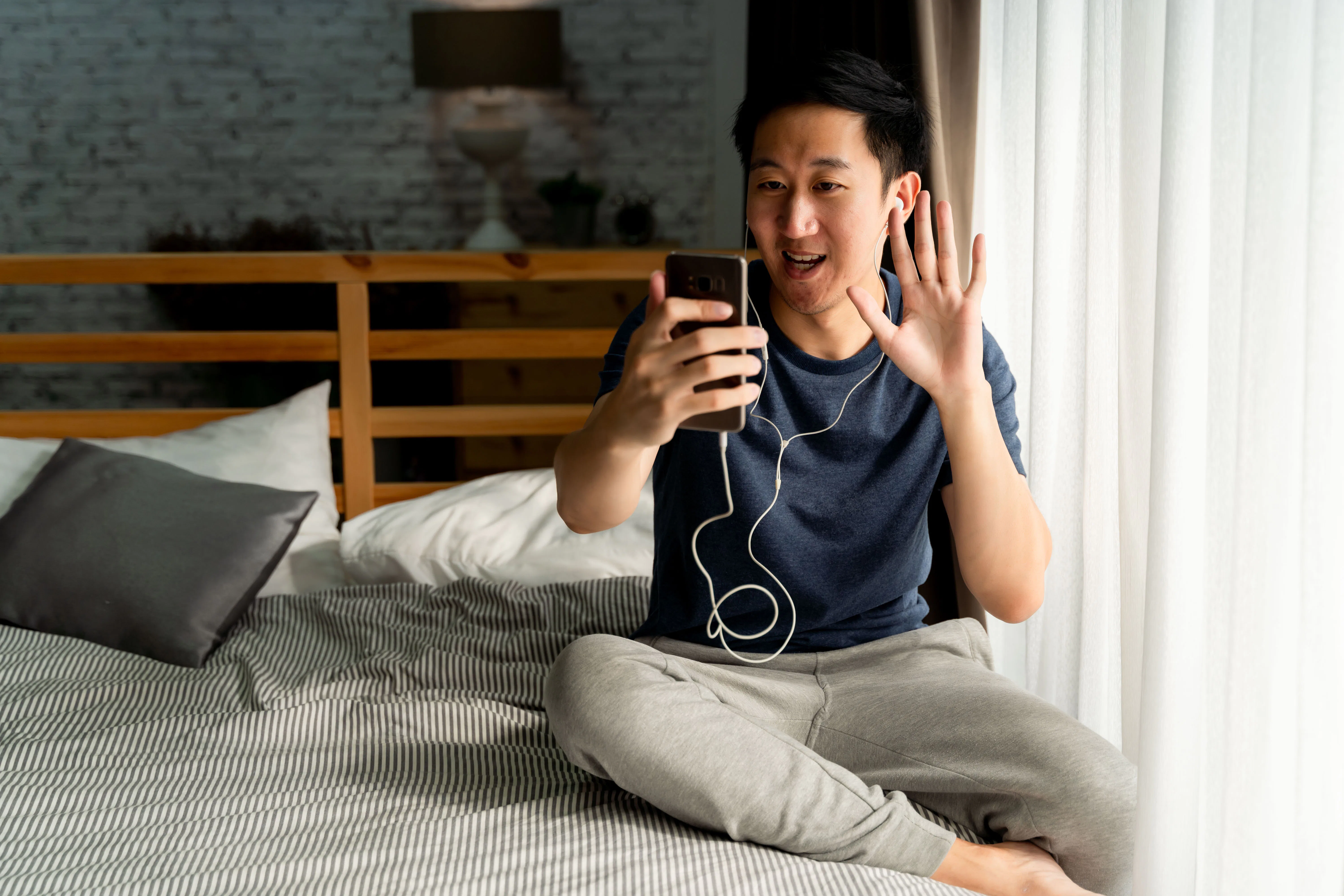 Cameo now lets you video chat with your favorite celebs