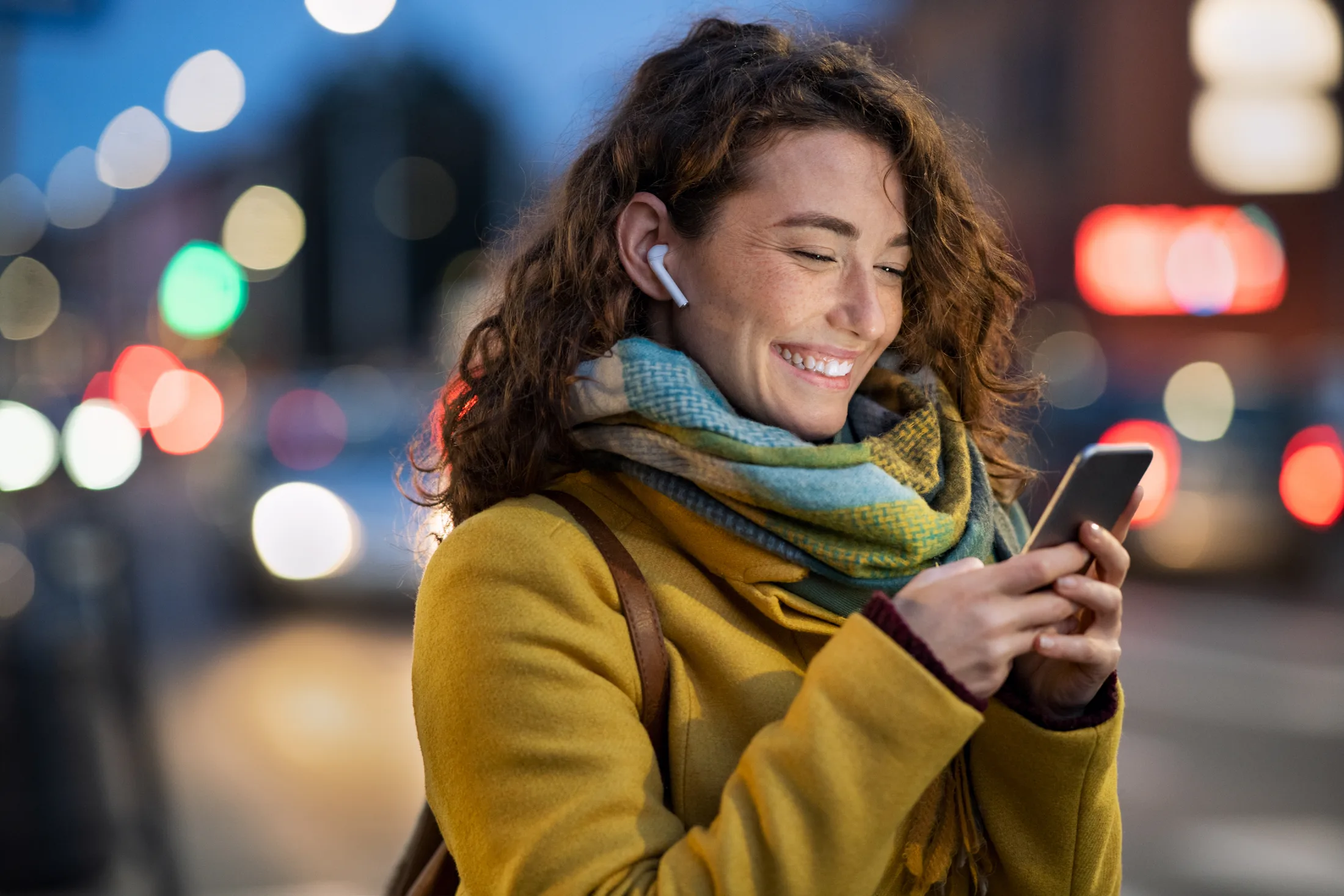 How To Catch Up With Old Friends You Haven't Seen In Years
