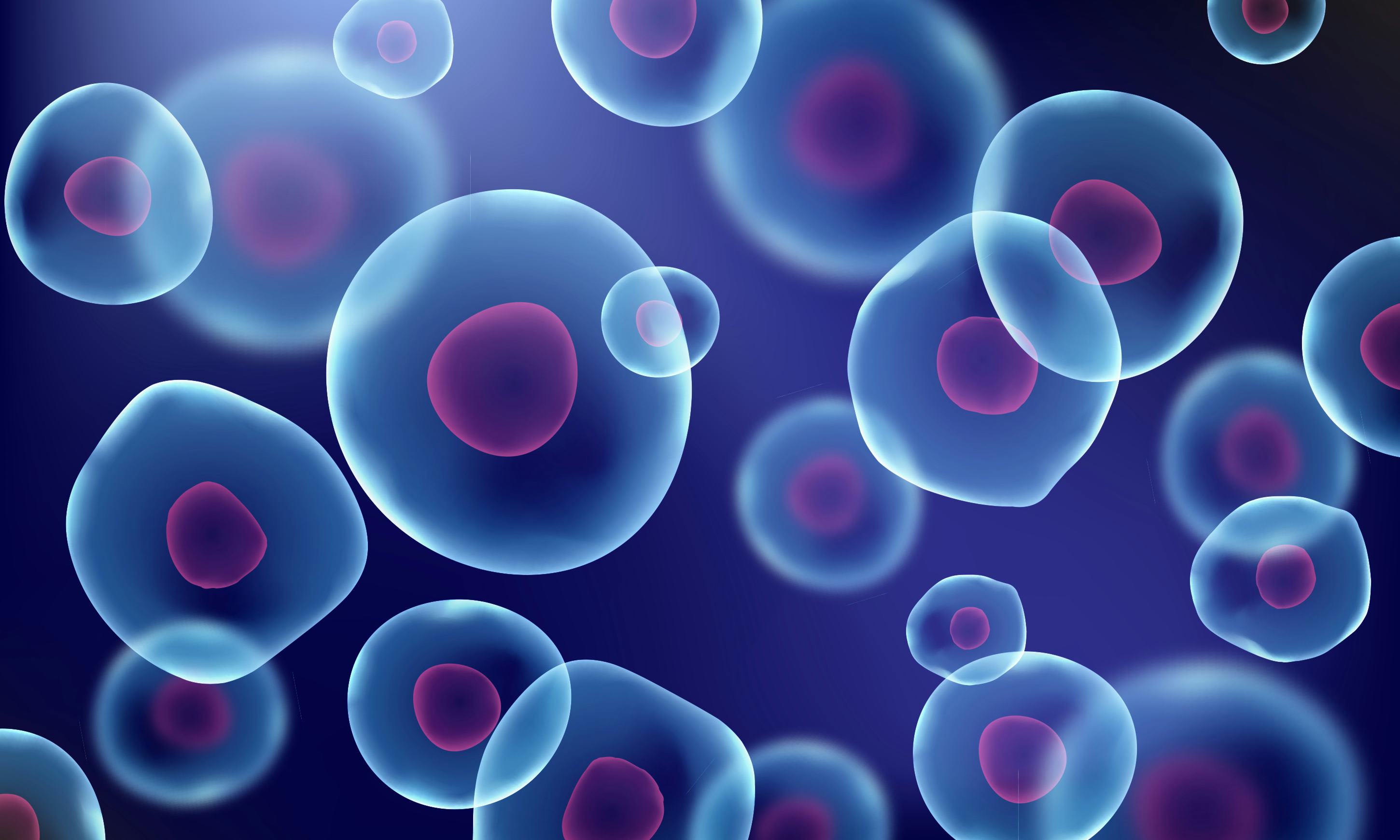 Look: Primitive cells could help confirm Mars once hosted life