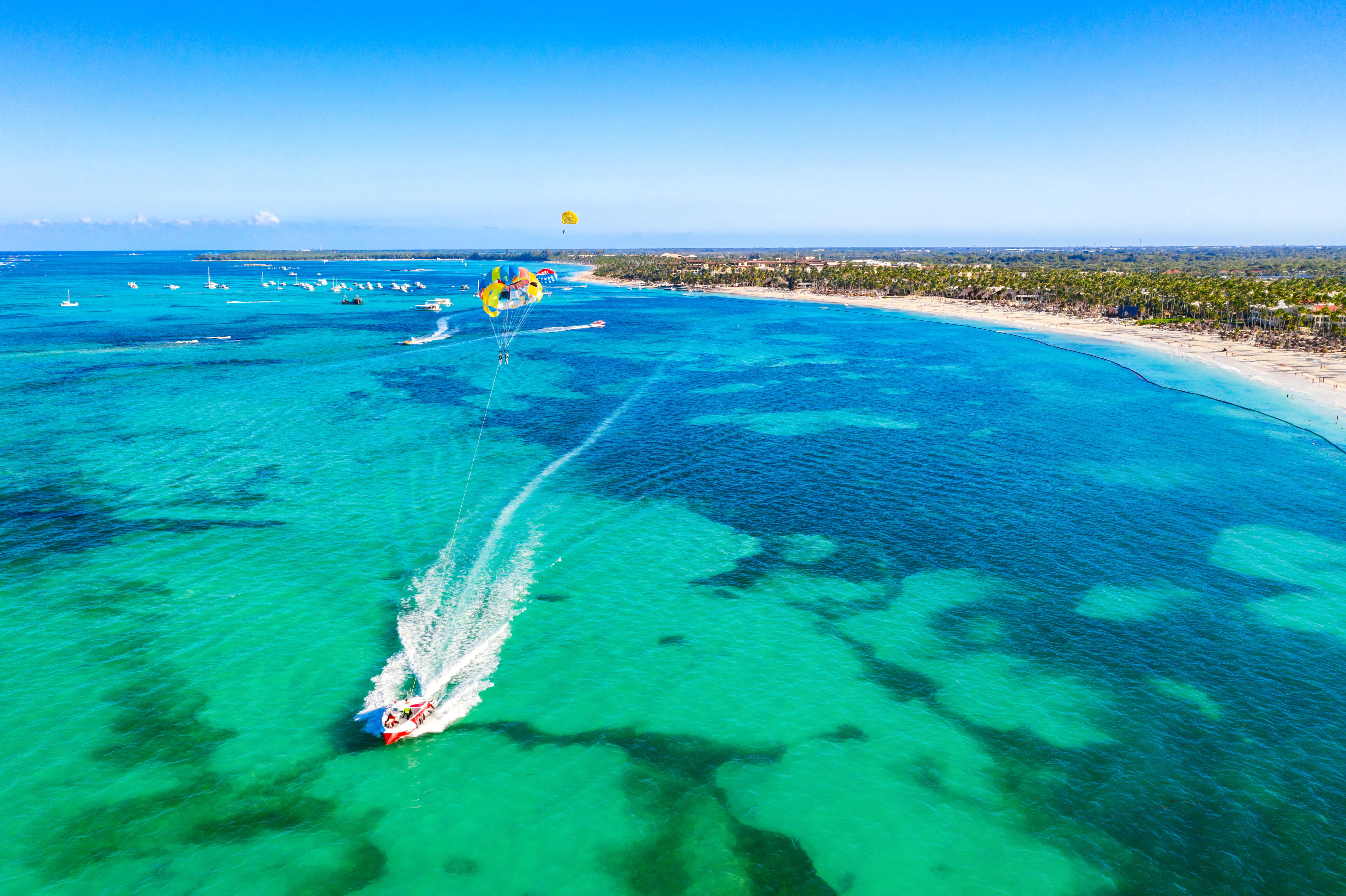 The Tropical Beach That's On Your Zodiac's Sign's Travel Bucket List