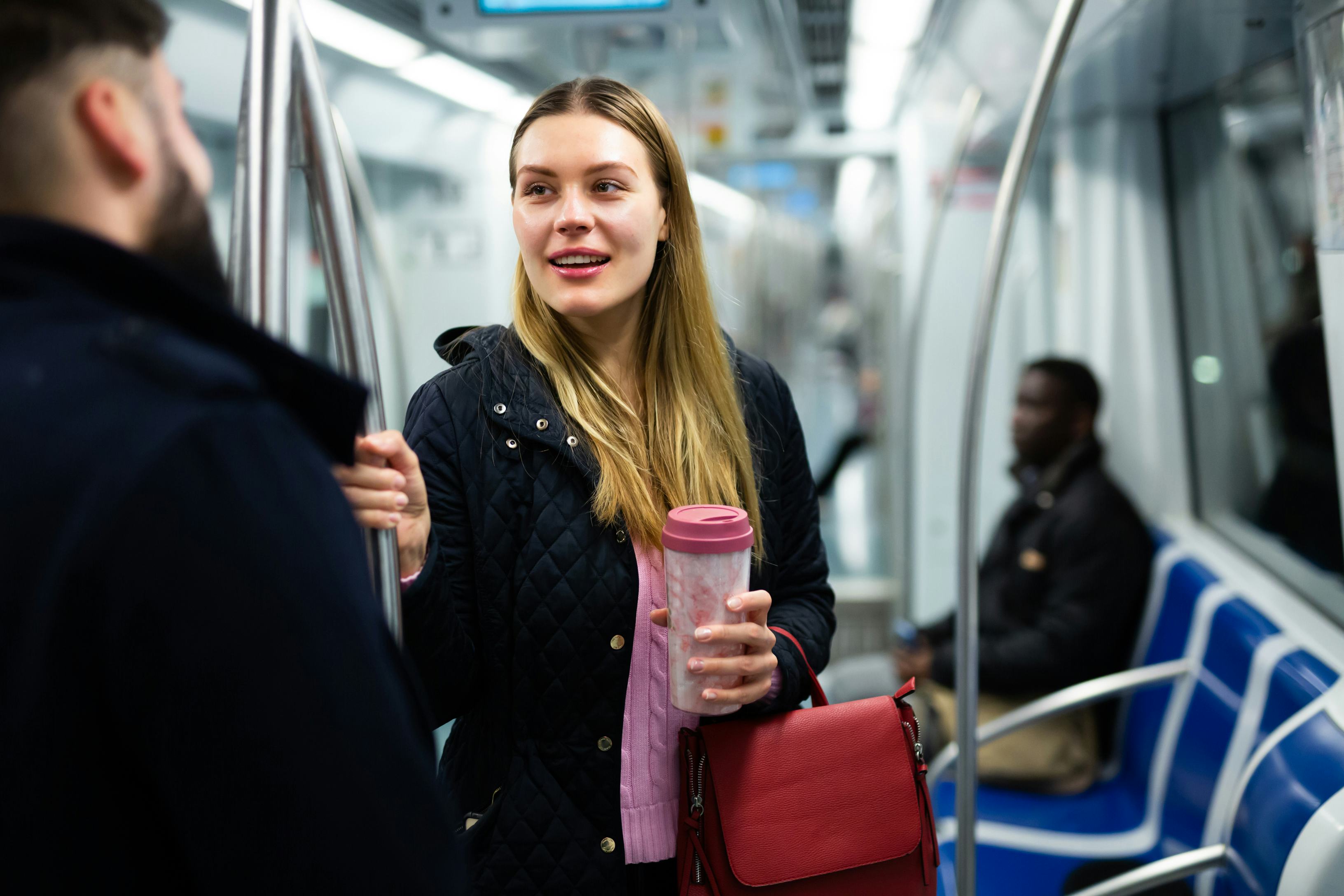 How To Meet Someone To Date If You Want A Relationship