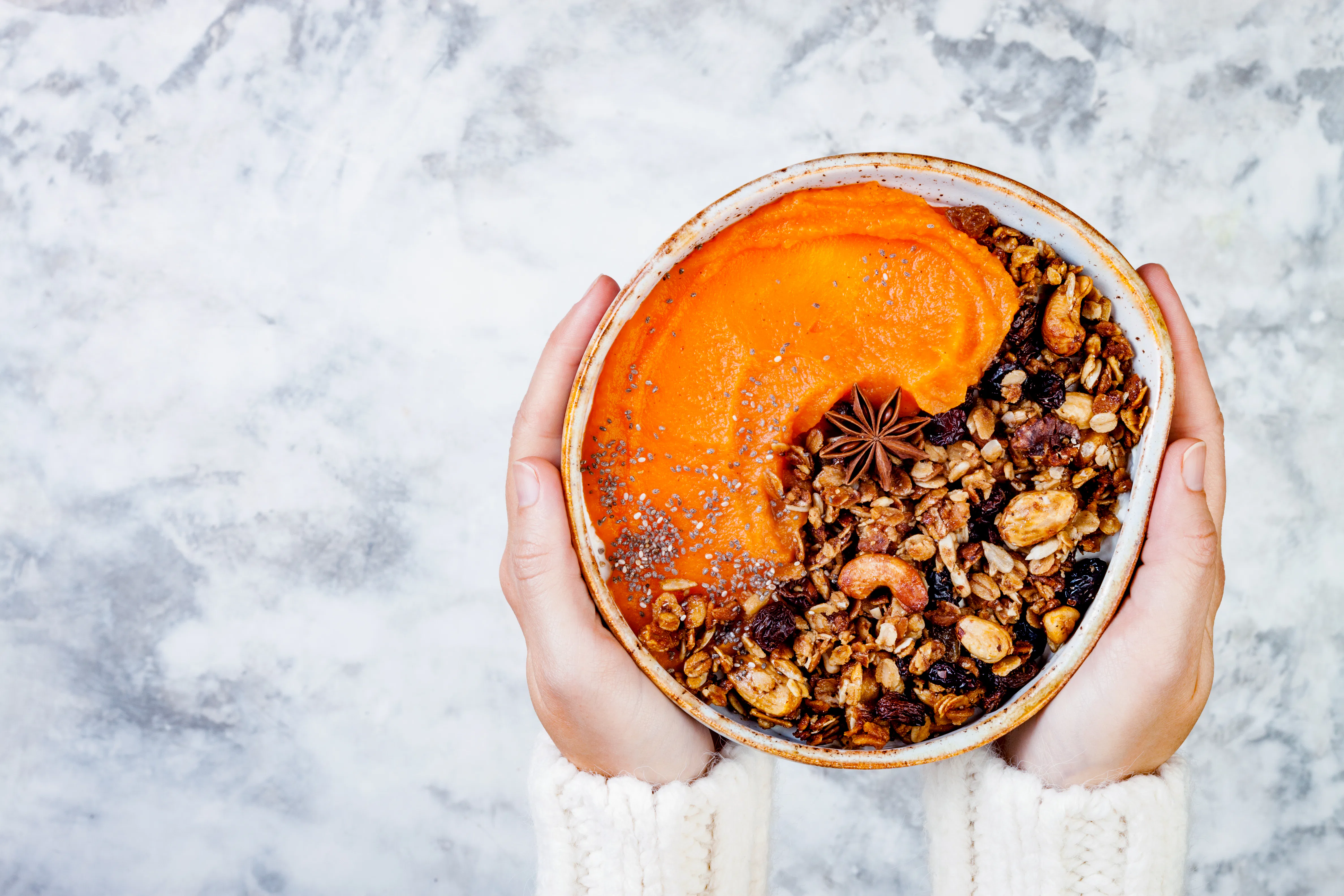 11 Pumpkin Spice Recipes From Sweet To Savory