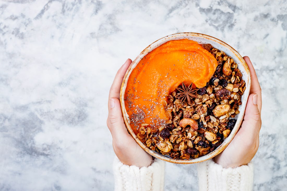 11 Pumpkin Spice Recipes From Sweet To Savory