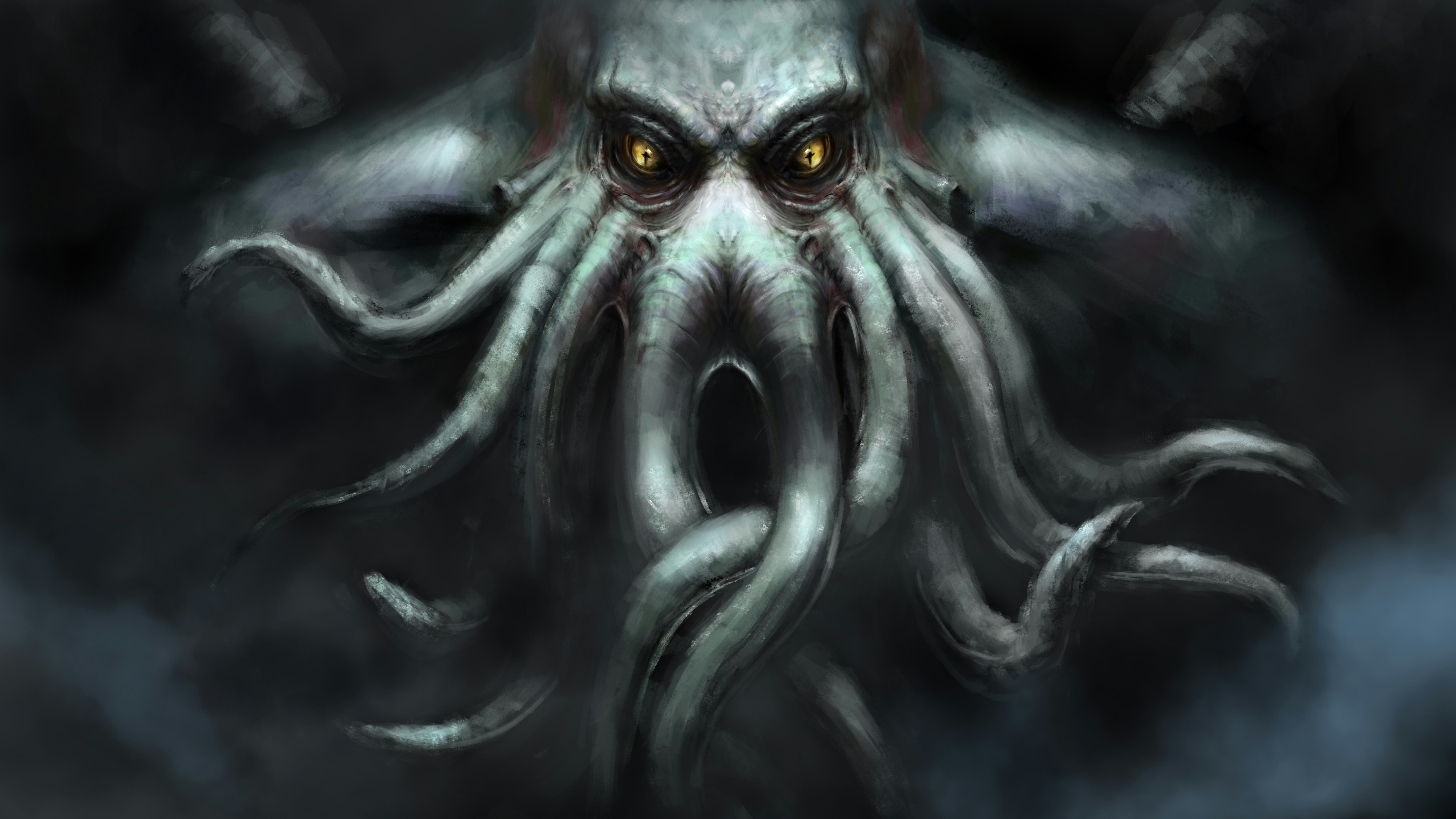 15 Years Ago, Neil Gaiman Wrote The Most Preposterous Monster Movie ...