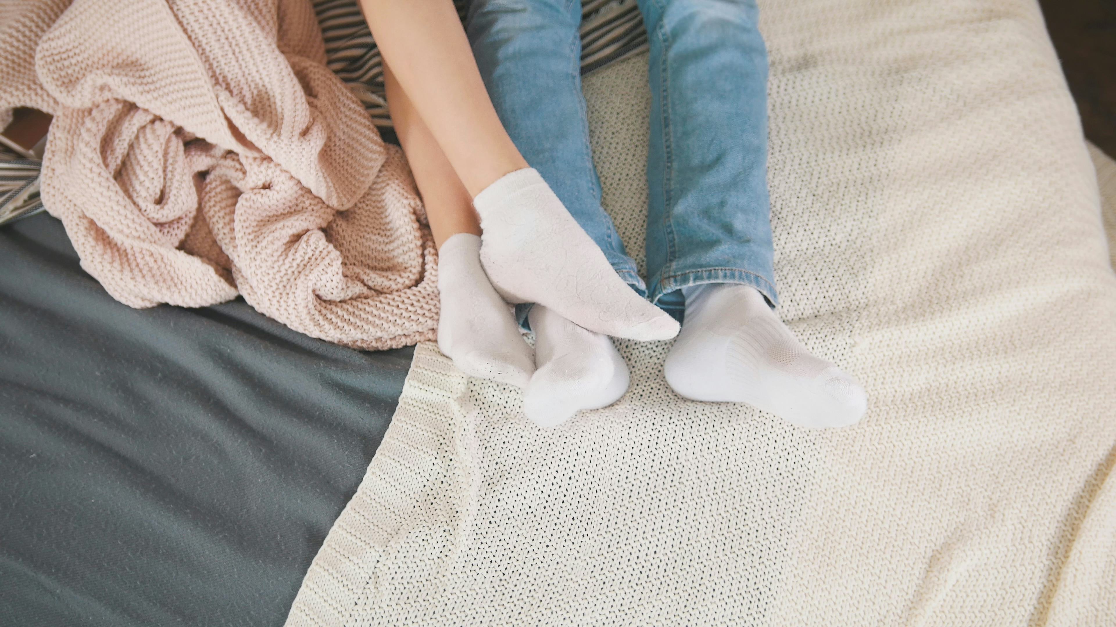 What Is Transcendent Sex? Here's The Full Rundown