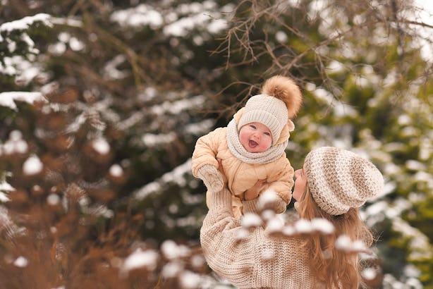 7 Old Wives' Tales About Being Born On The Winter Solstice