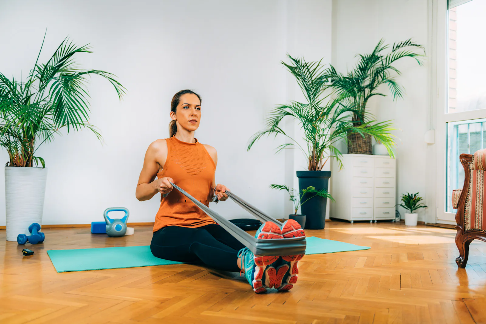 7 Shoulder Bursitis Exercises That Can Help Relieve Those Aches