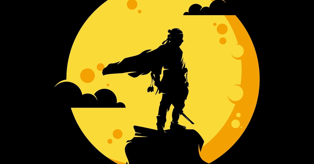 You Need To Play The Best Ninja Game Ever On Nintendo Switch Asap