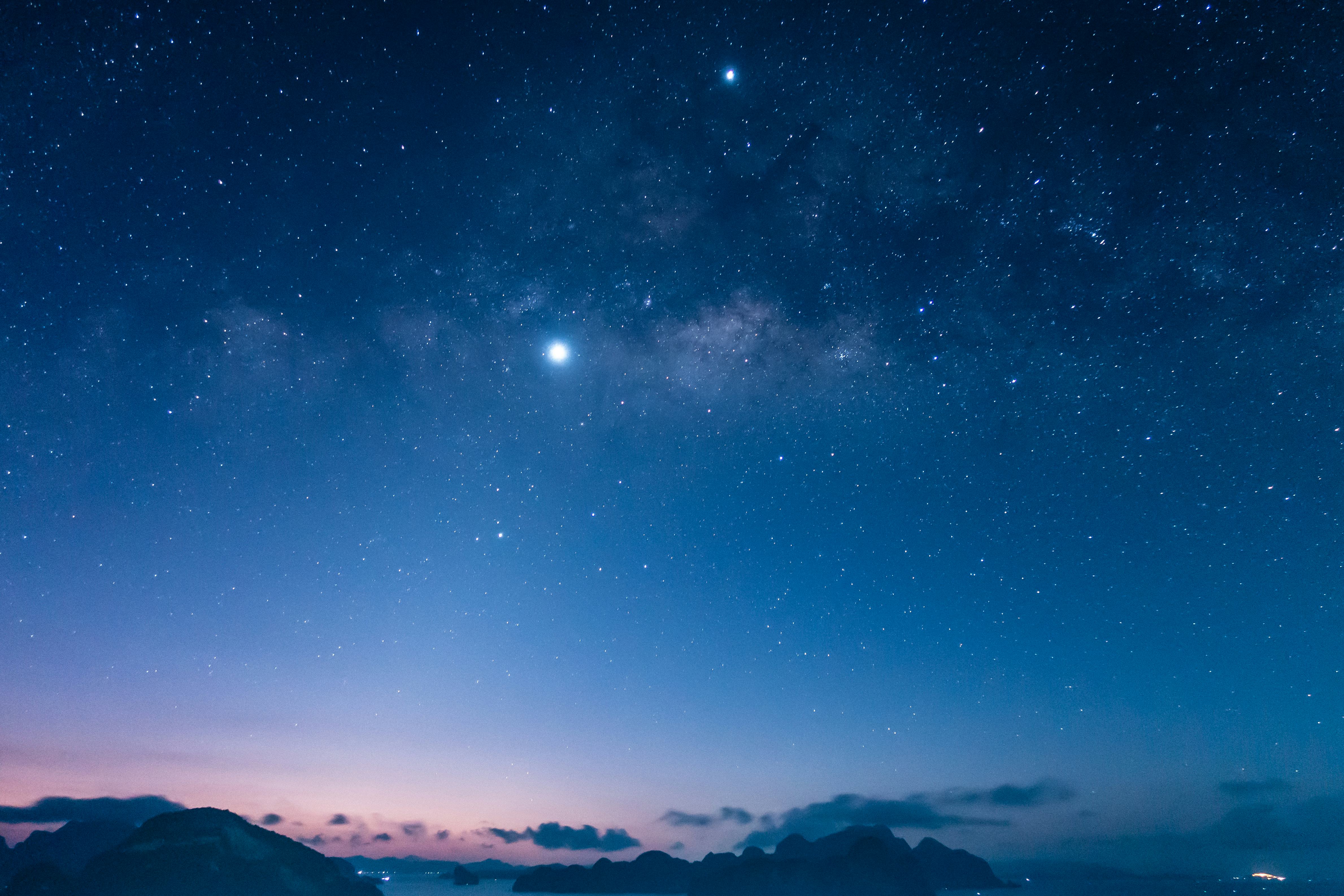 How To Watch The Ursids Meteor Shower: Peak Date & Time