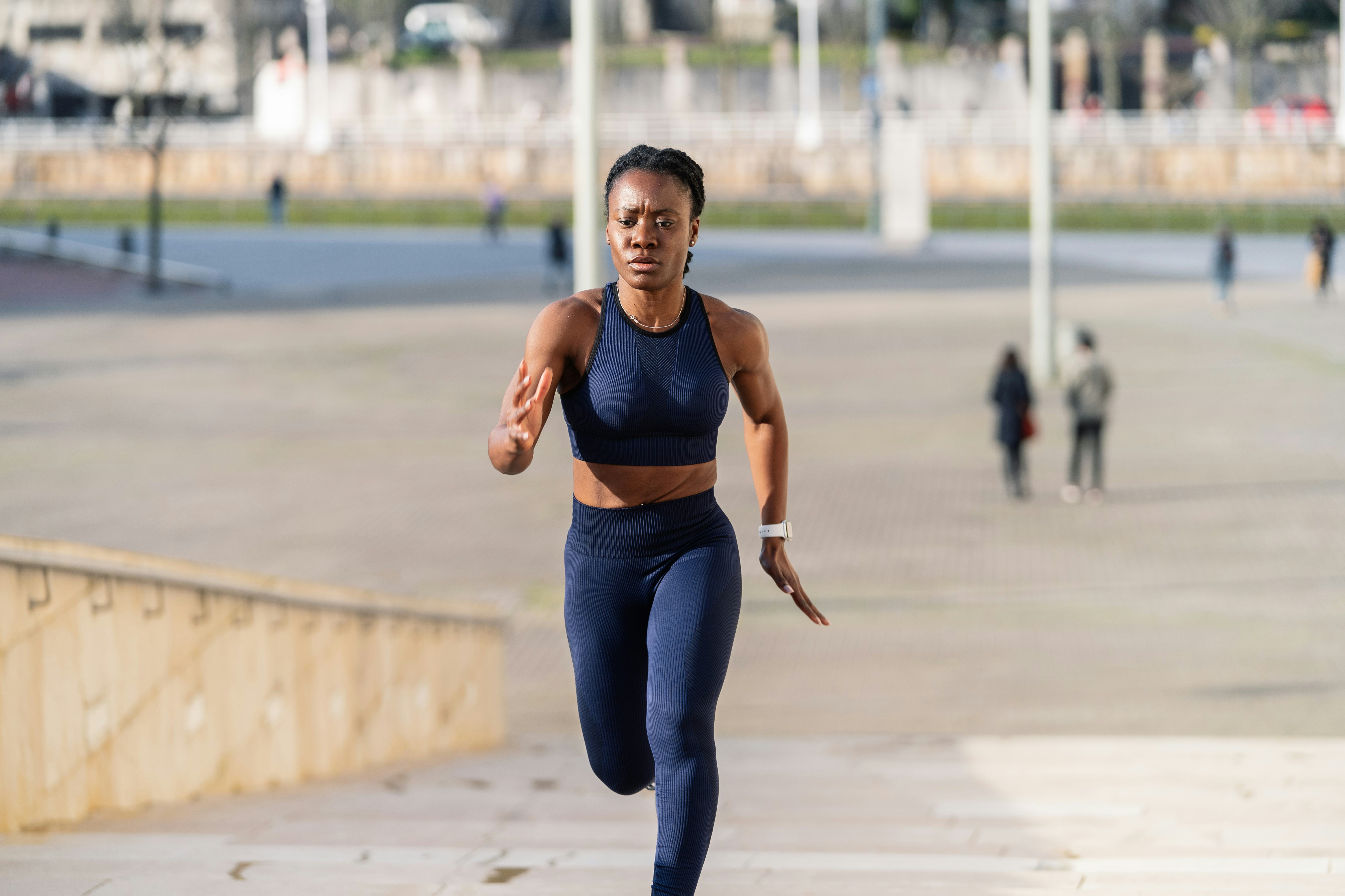 11 HIIT Sprint Workouts To Try