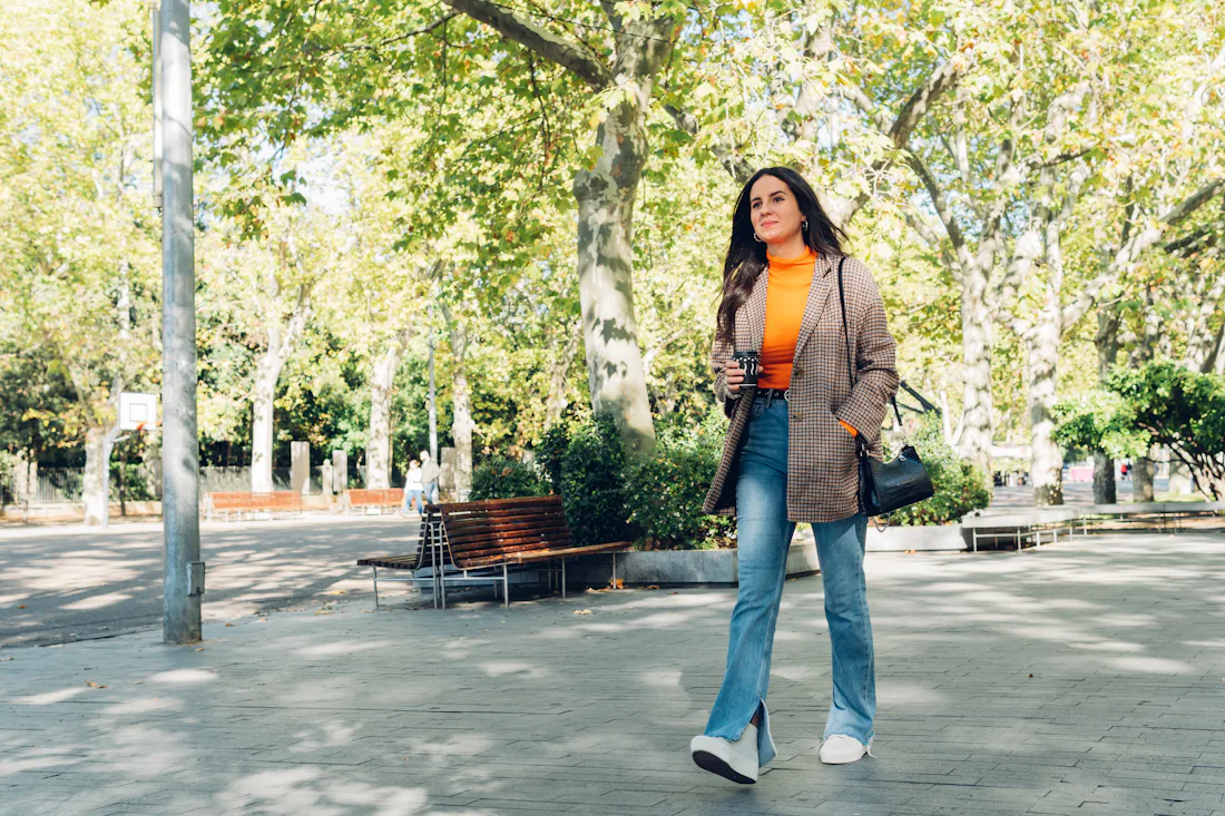 What Is Walking Asymmetry? Experts Explain Why It's Key To Address