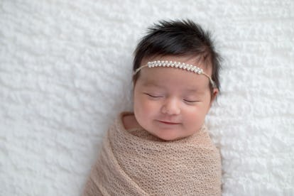 22 Spring Baby Names for Girls