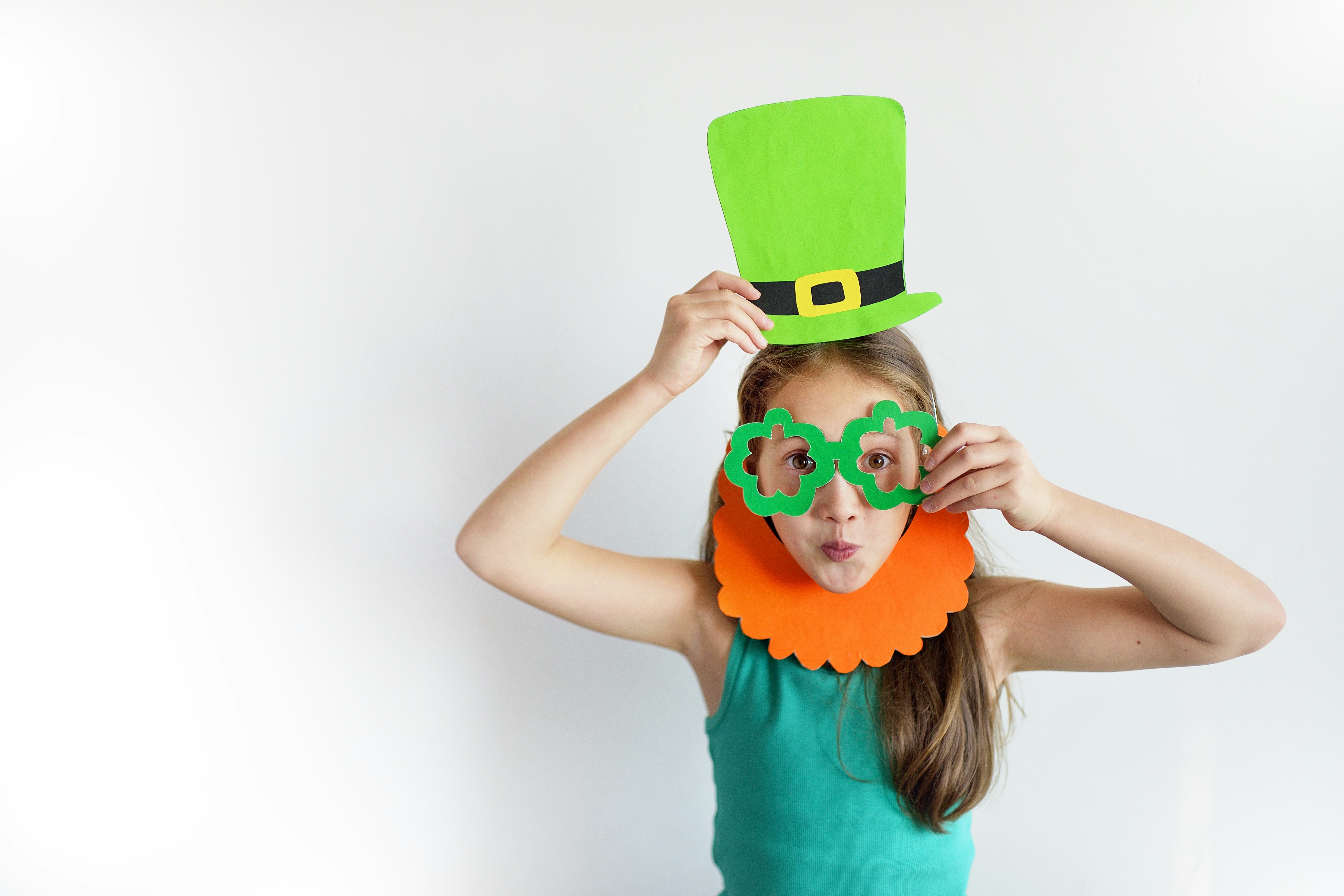 34 St. Patrick's Day Riddles For The Whole Family To Enjoy