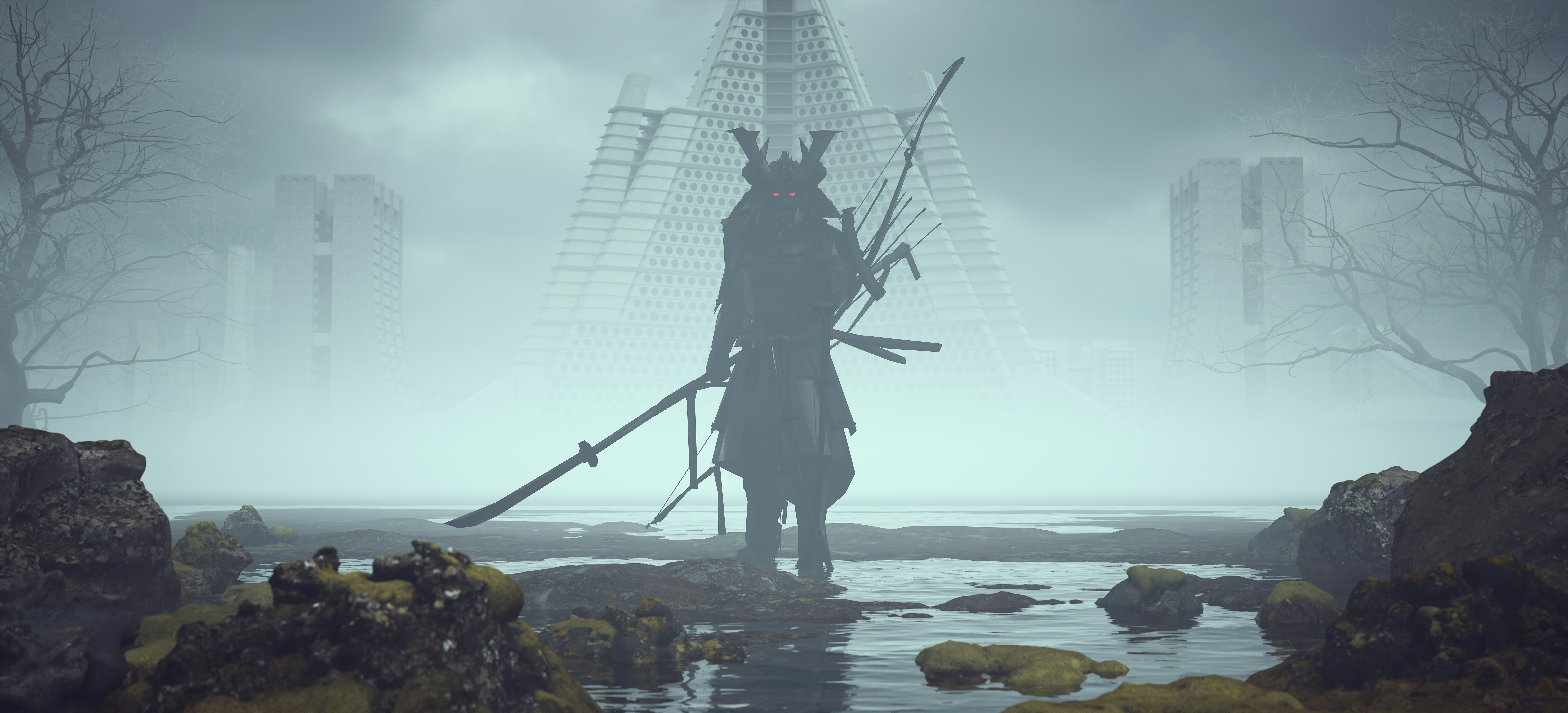 You need to watch the most influential samurai movie of all time on HBO ...