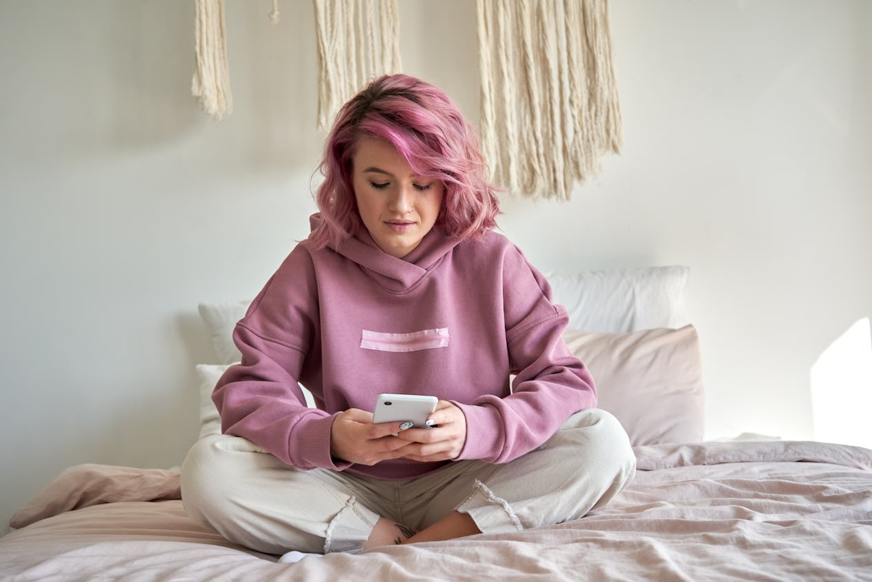 40 Best Texts To Send An Ex, No Matter The Situation