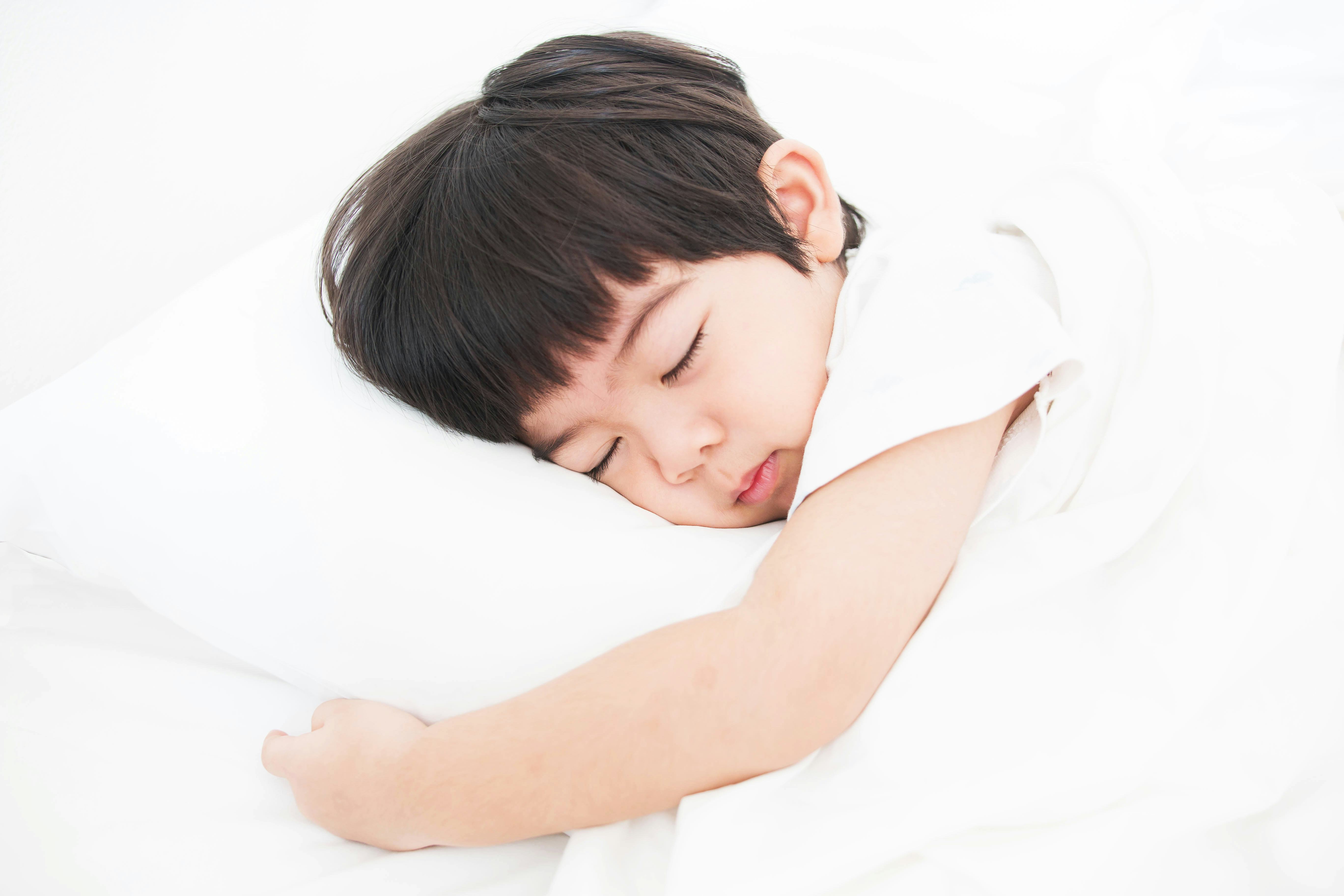 How To Prepare Baby For Daylight Savings Spring Forward