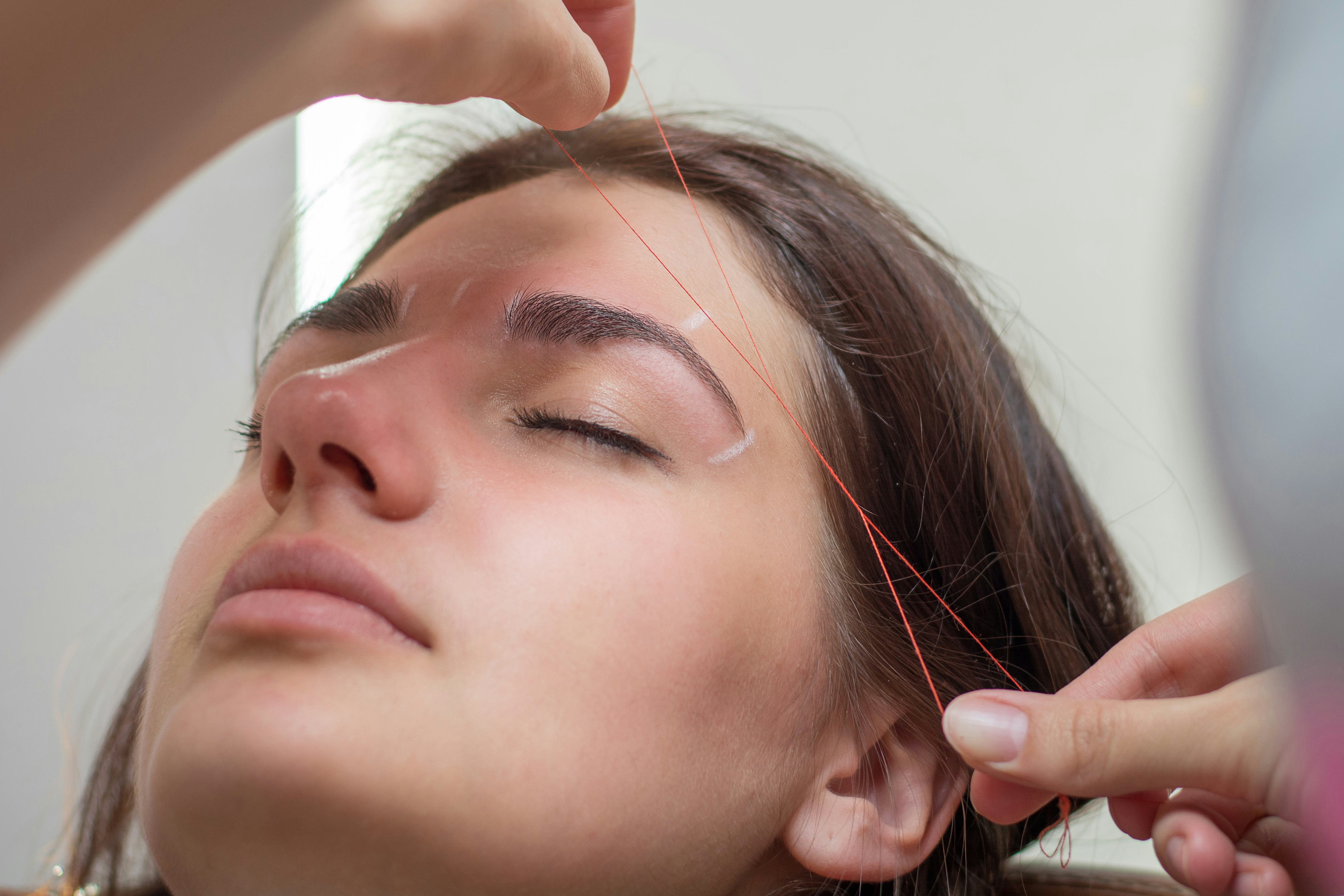 Where To Get Your Eyebrows Done & What To Know Before You Go