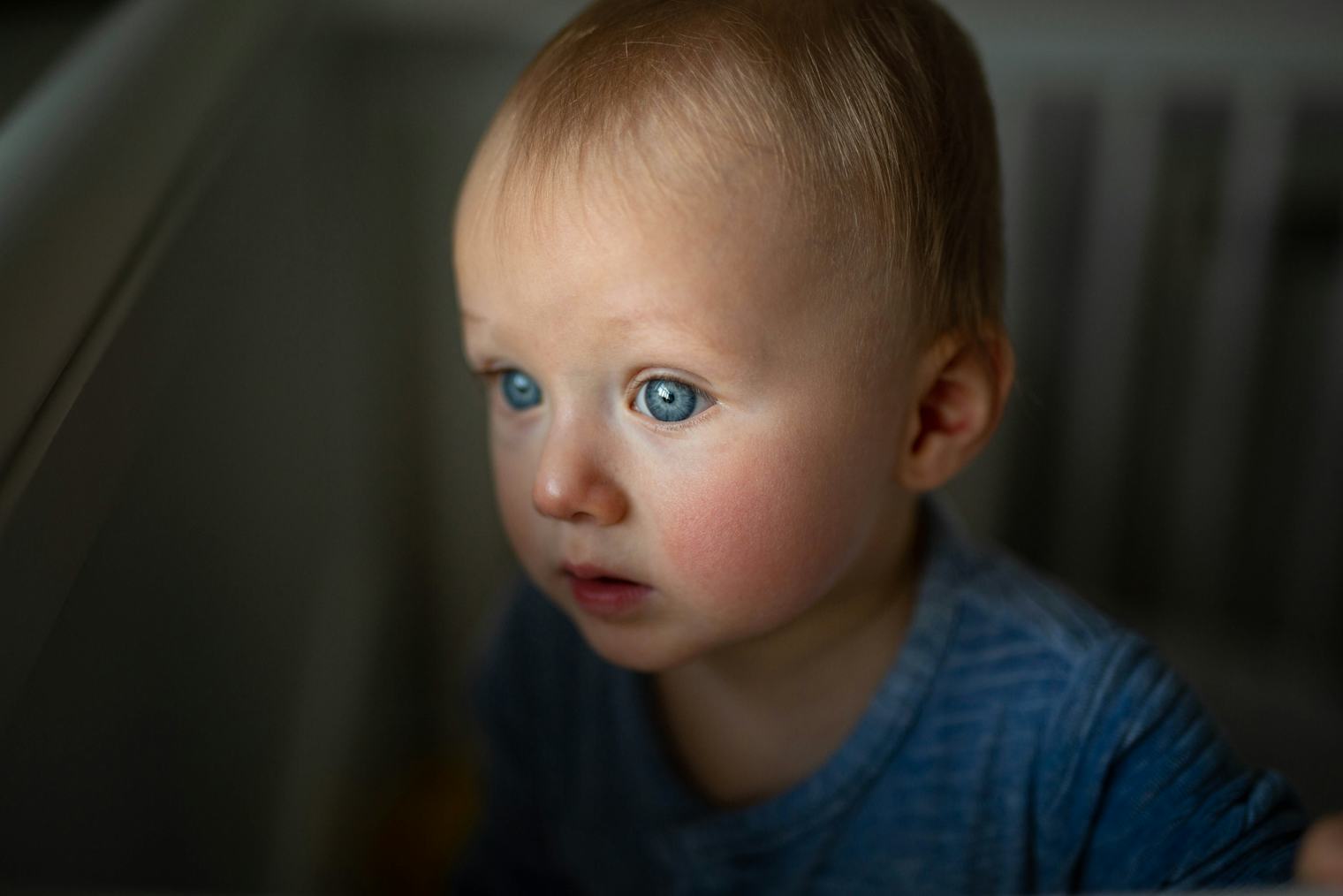 Can Babies See Ghosts Mediums Explain Their Connection To Spirits can-babies-see-ghosts-mediums-explain-their-connection-to-spirits